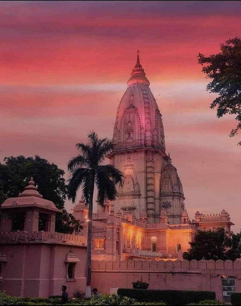 Kashi Vishwanath Temple Wallpapers - Top Free Kashi Vishwanath Temple ...