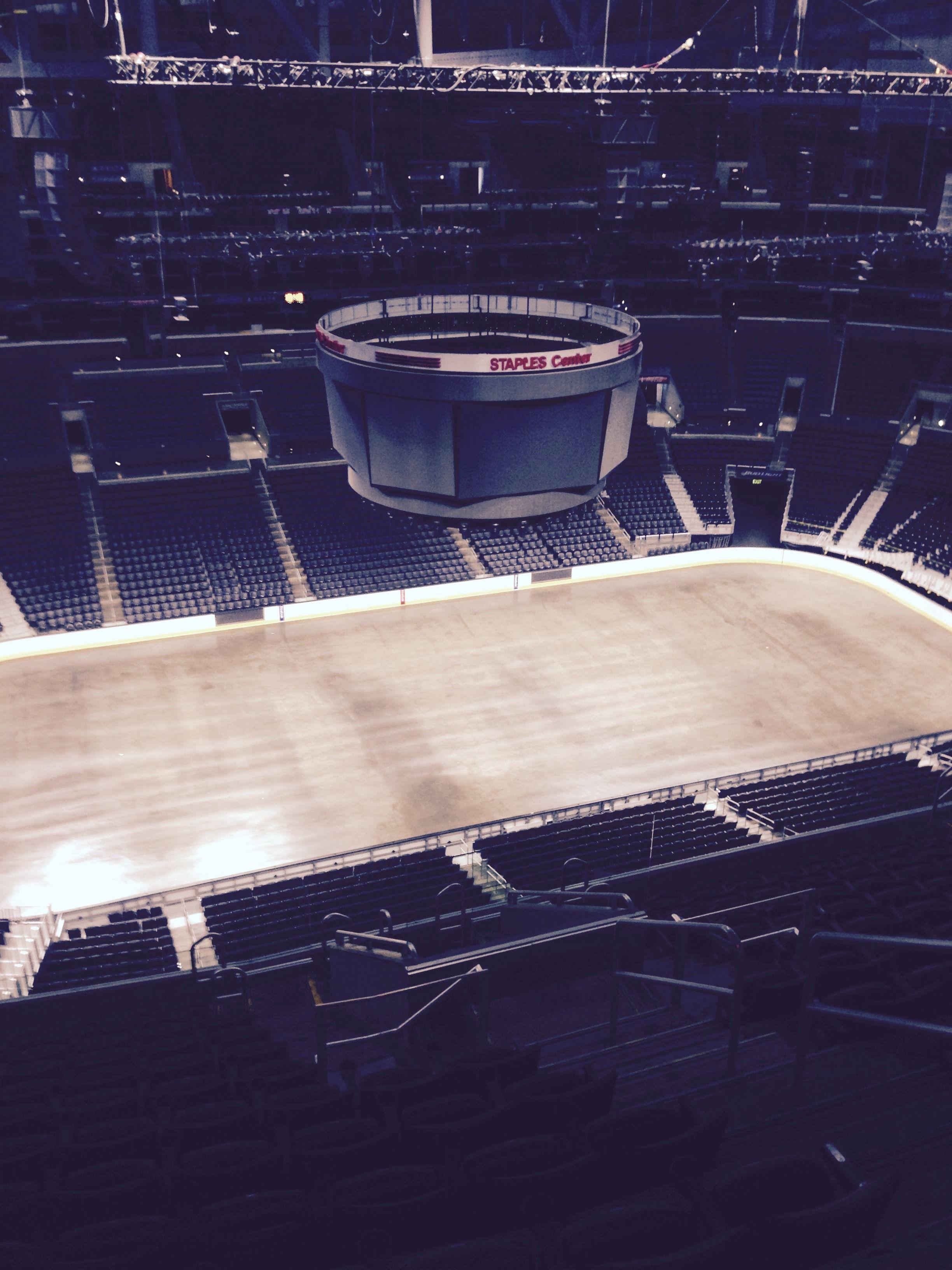 Staples Center Wallpapers - Top Free Staples Center Backgrounds ...