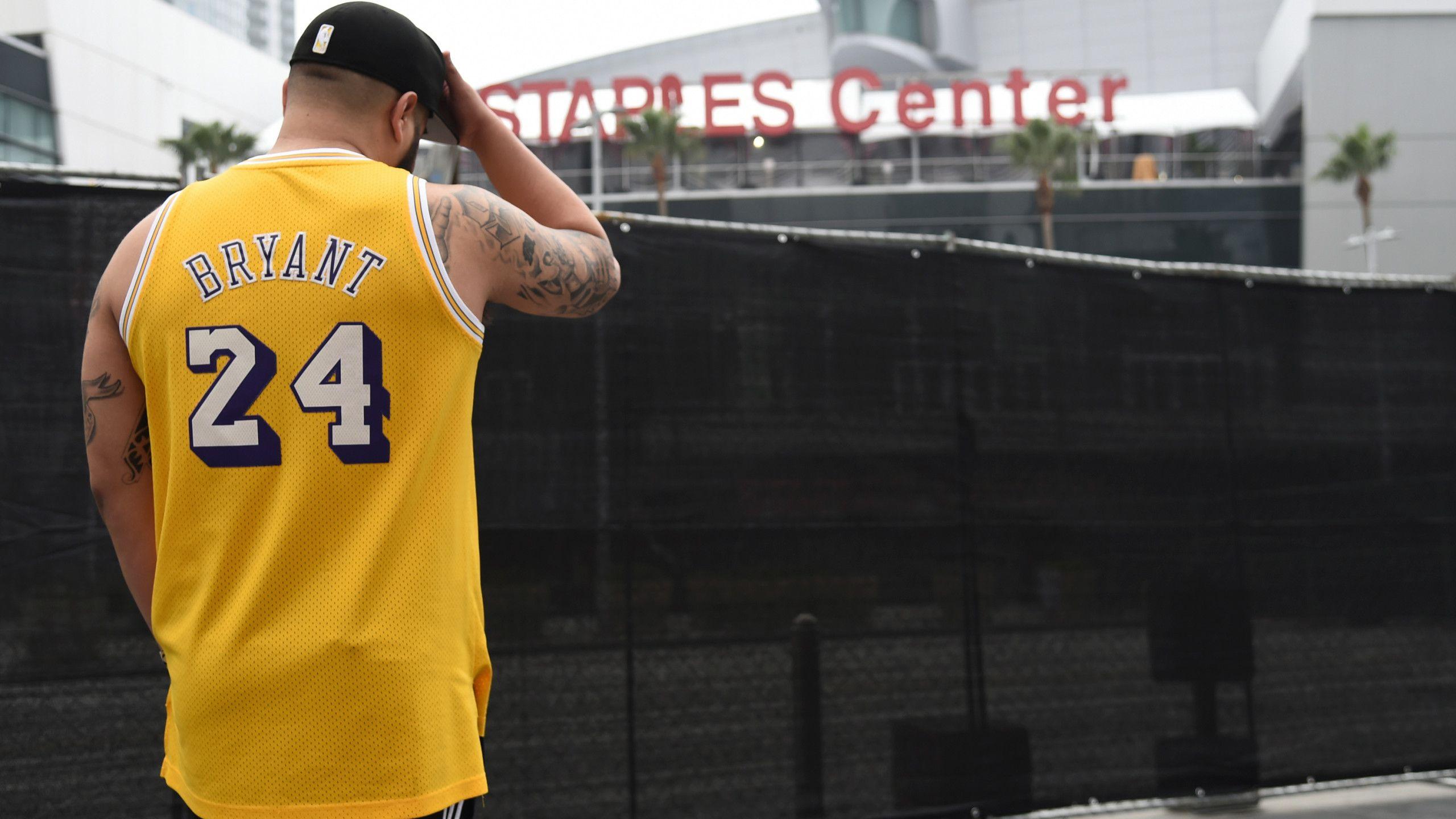 Staples Center Wallpapers - Top Free Staples Center Backgrounds ...