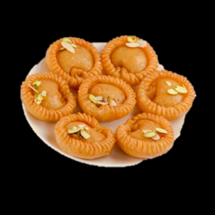 Gujiya Wallpapers - Top Free Gujiya Backgrounds - WallpaperAccess