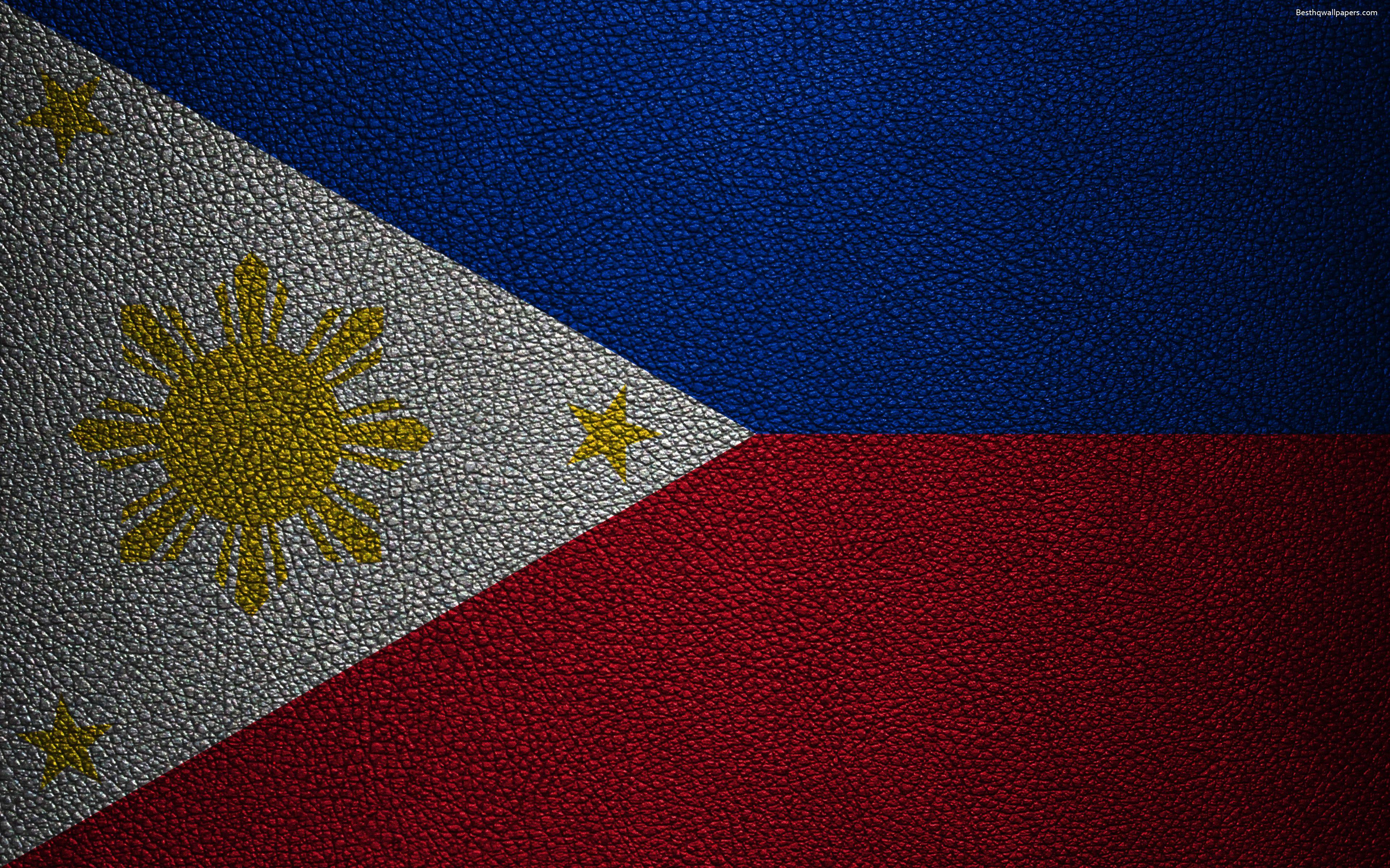 Philippines Flag Wallpapers - Top Free Philippines Flag Backgrounds - WallpaperAccess