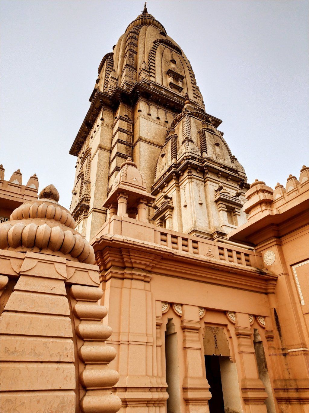 Kashi Vishwanath Temple Wallpapers - Top Free Kashi Vishwanath Temple ...
