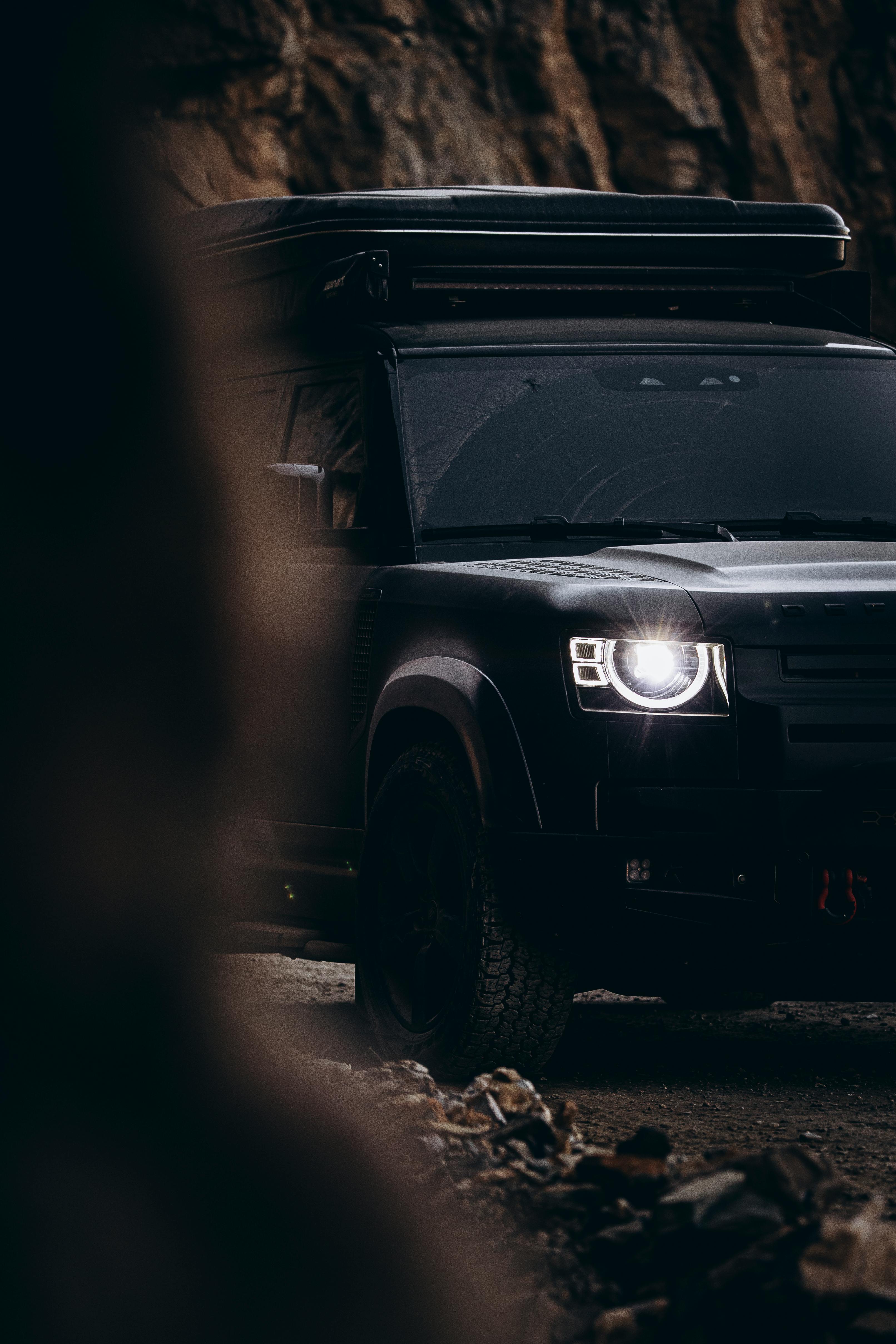 Defender Black Wallpapers - Top Free Defender Black Backgrounds ...