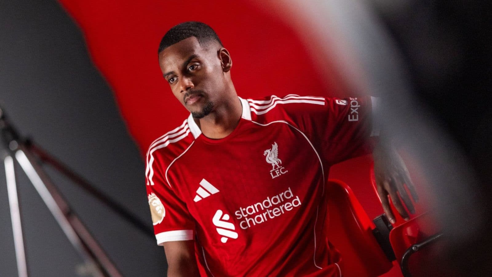 Alexander Isak Wallpapers - Top Free Alexander Isak Backgrounds ...