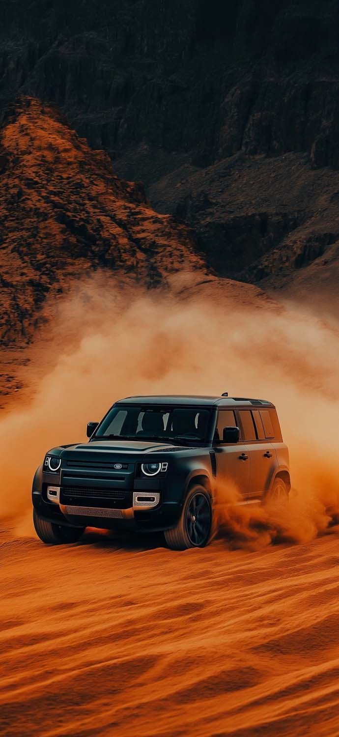 Defender Black Wallpapers - Top Free Defender Black Backgrounds ...