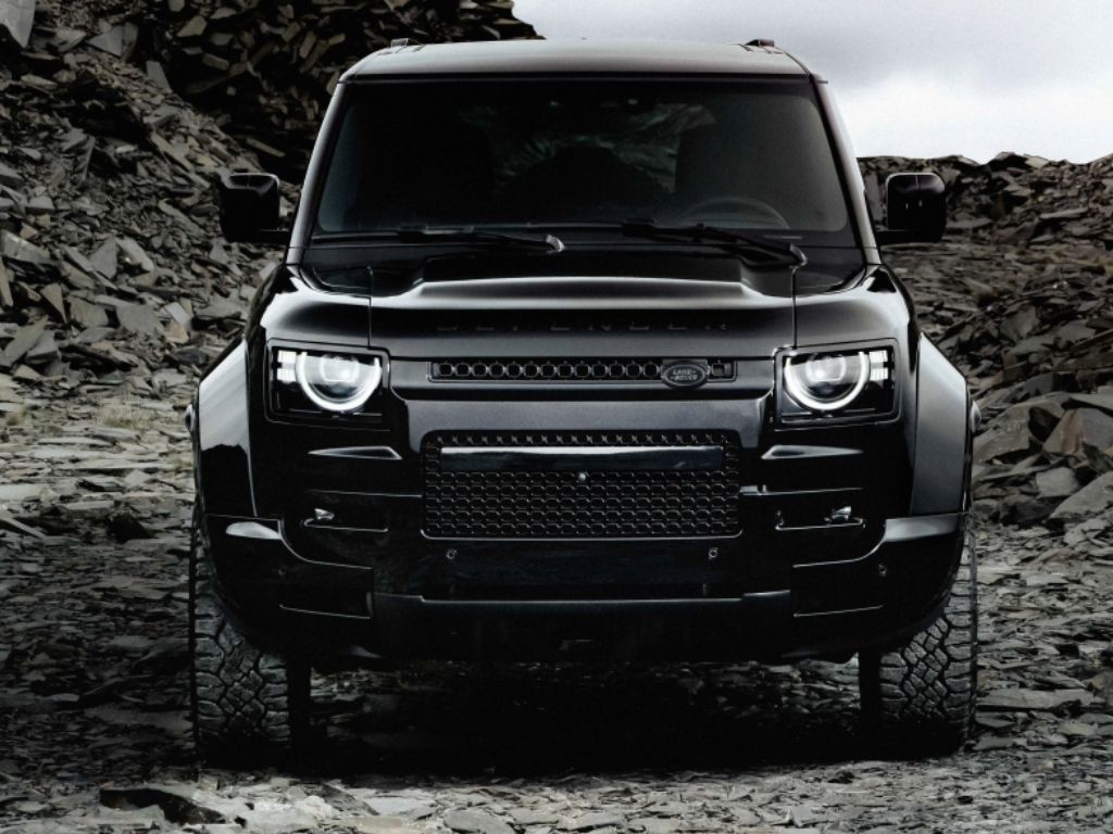 Defender Black Wallpapers - Top Free Defender Black Backgrounds ...