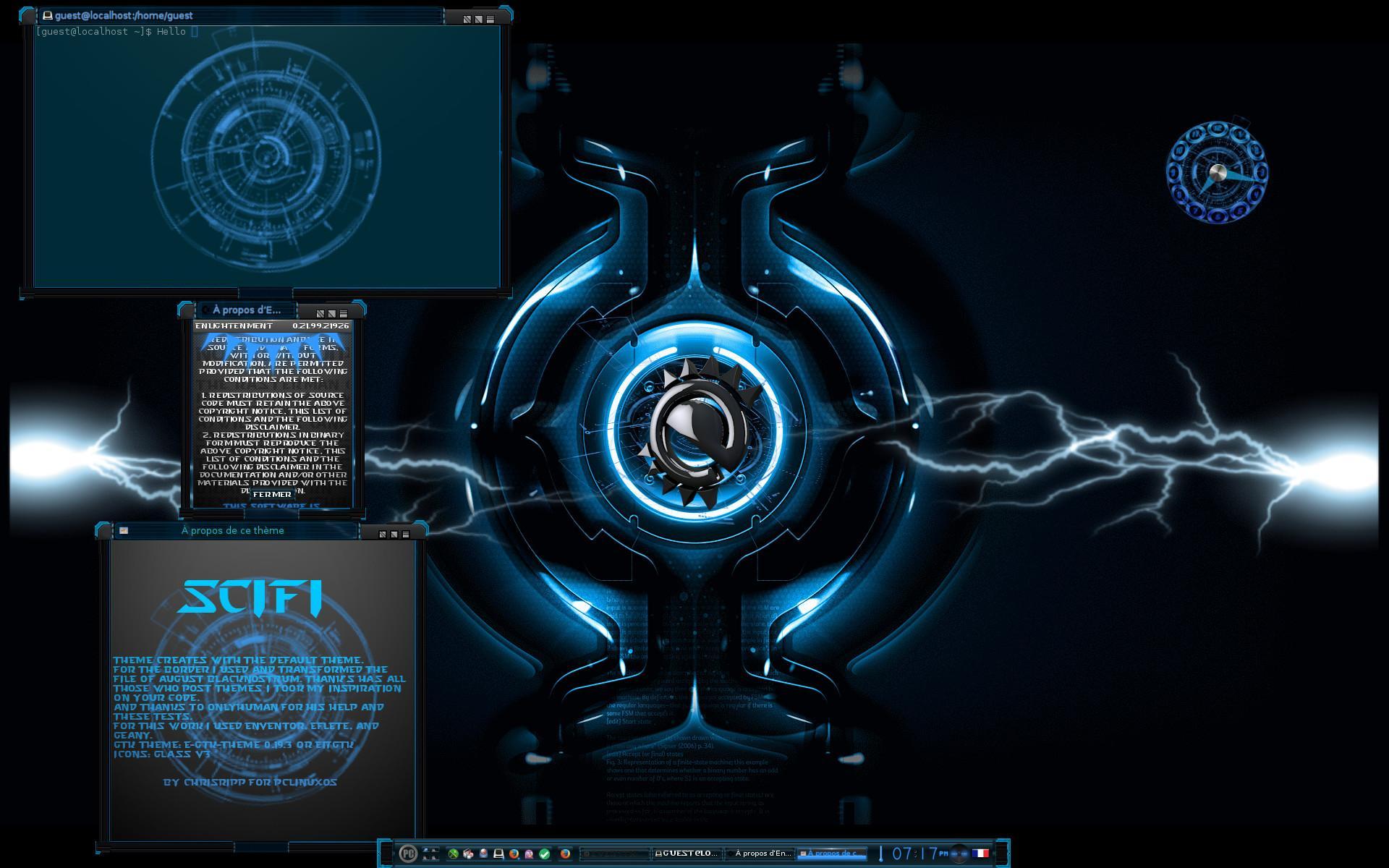 Enlightenment Wallpapers - Top Free Enlightenment Backgrounds ...