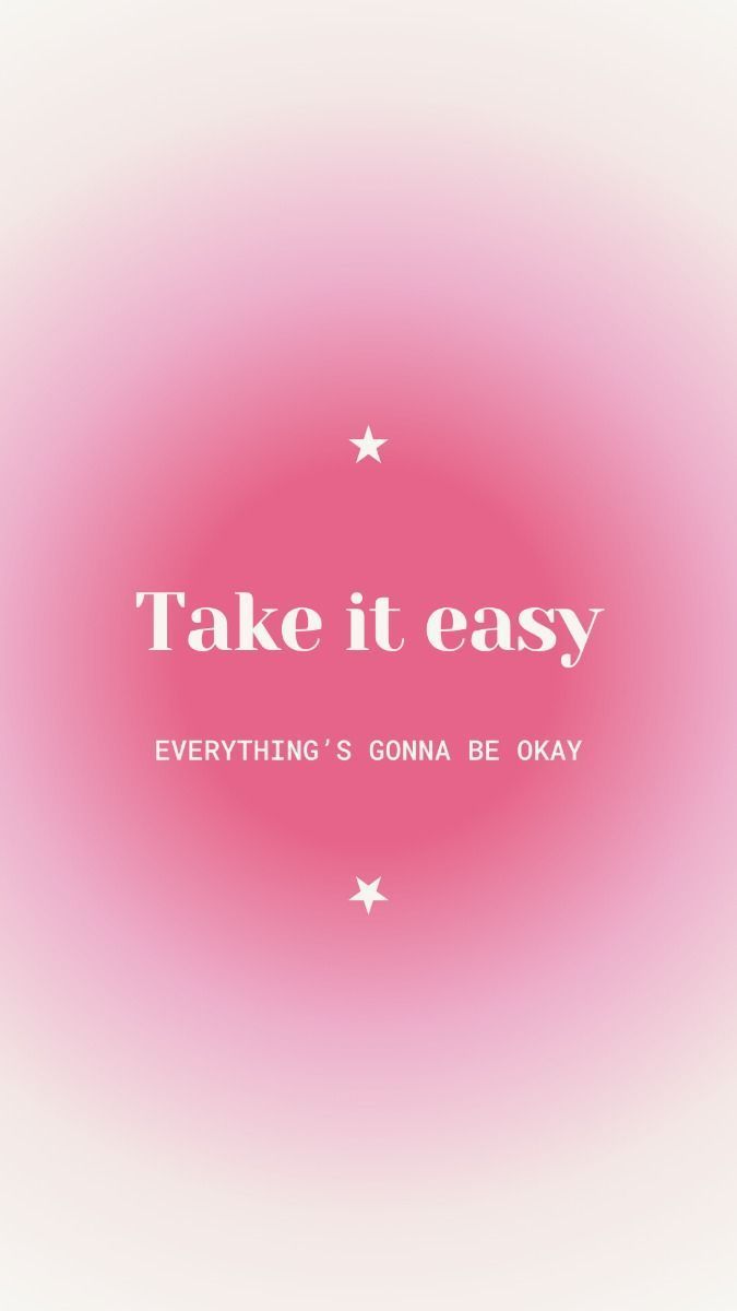 Take It Easy Wallpapers - Top Free Take It Easy Backgrounds ...