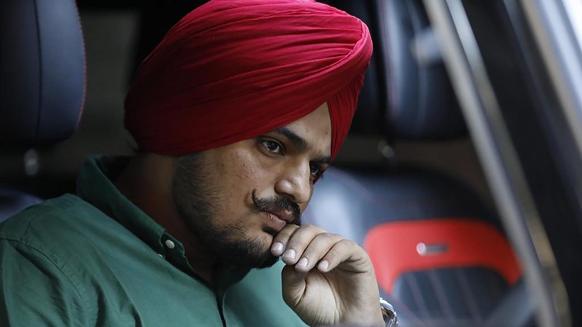 Sidhu Moose Wala HD Wallpapers Top Free Sidhu Moose Wala HD