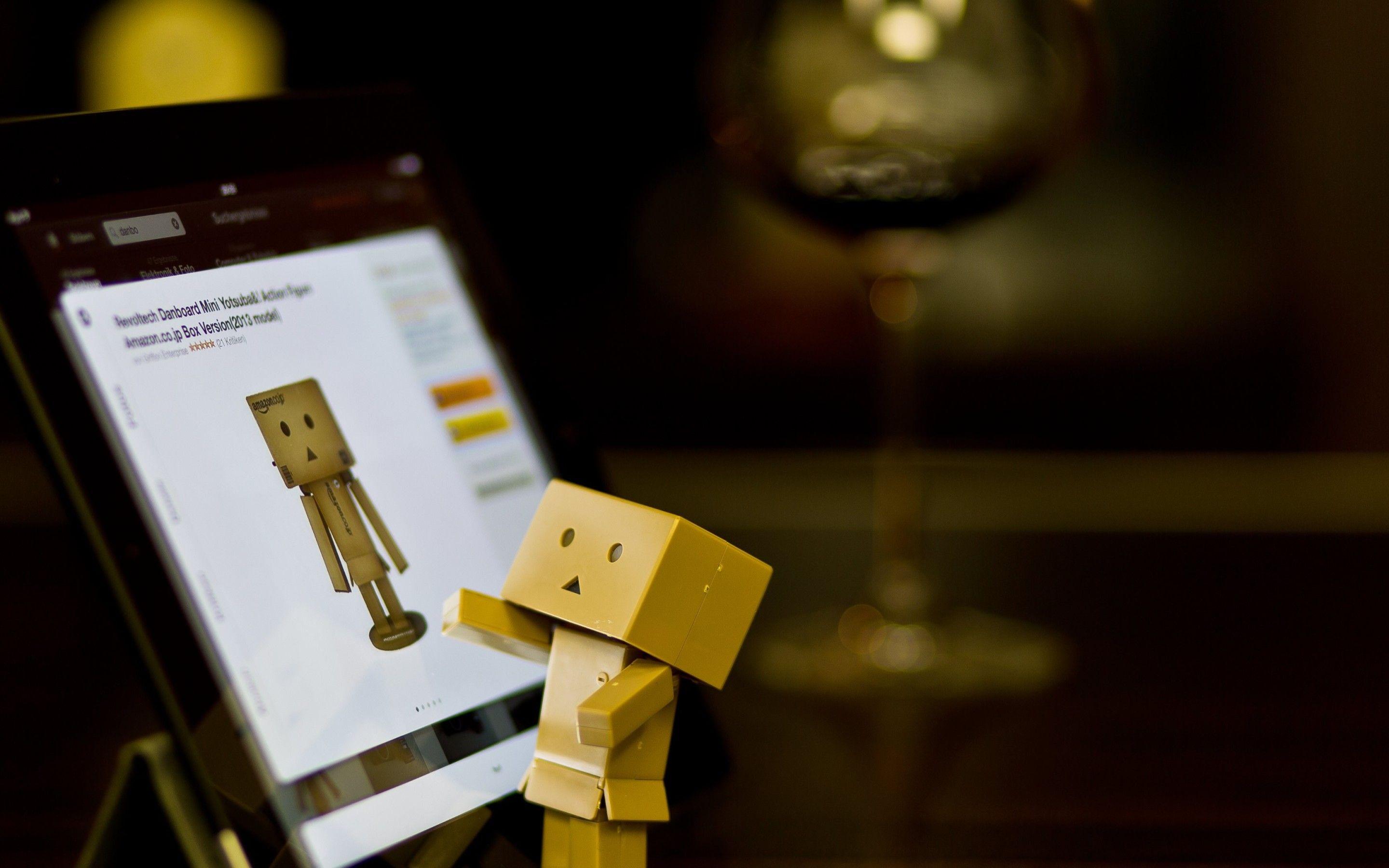 Amazon Box Wallpapers - Top Free Amazon Box Backgrounds - WallpaperAccess