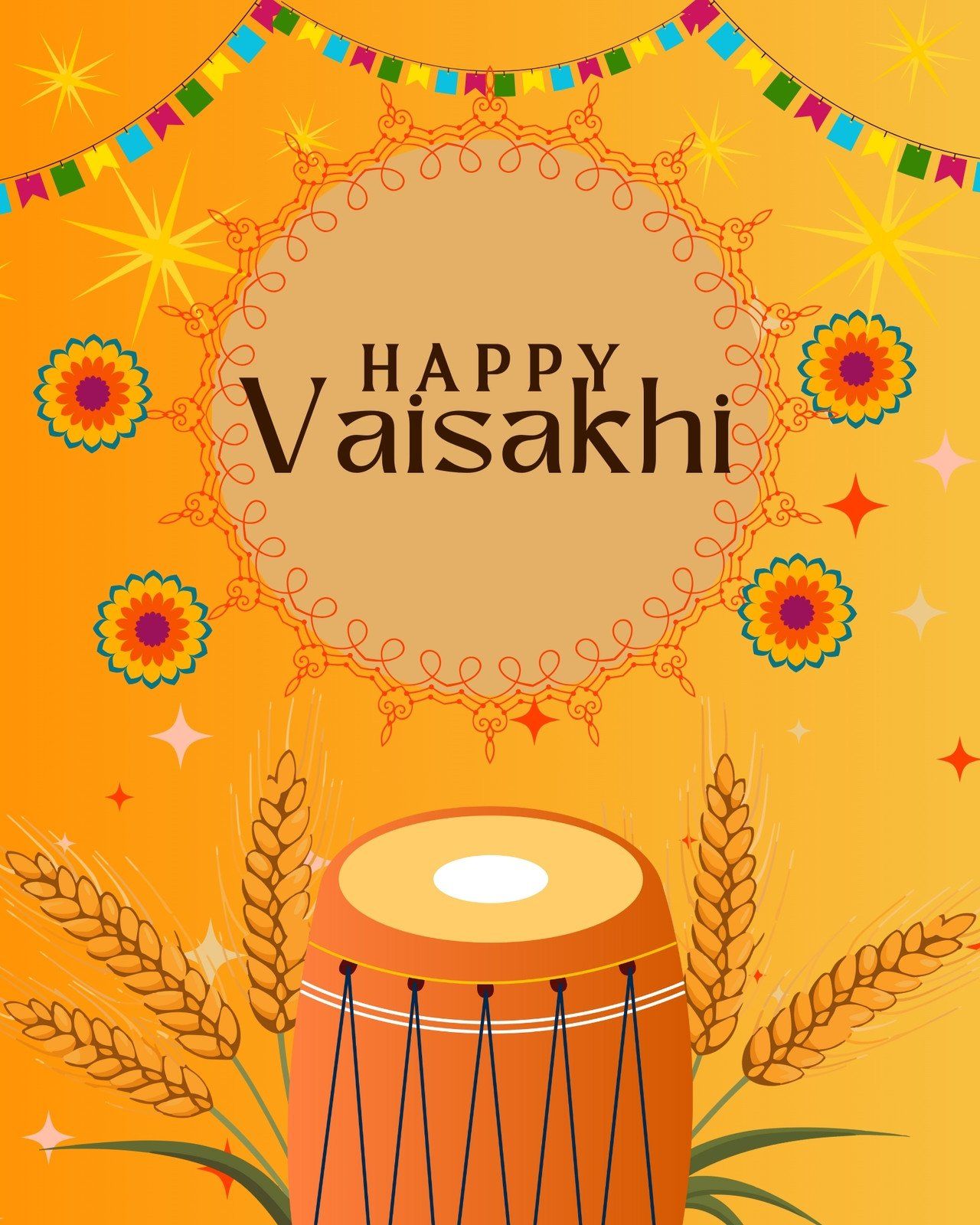 Vaisakhi Wallpapers - Top Free Vaisakhi Backgrounds - WallpaperAccess