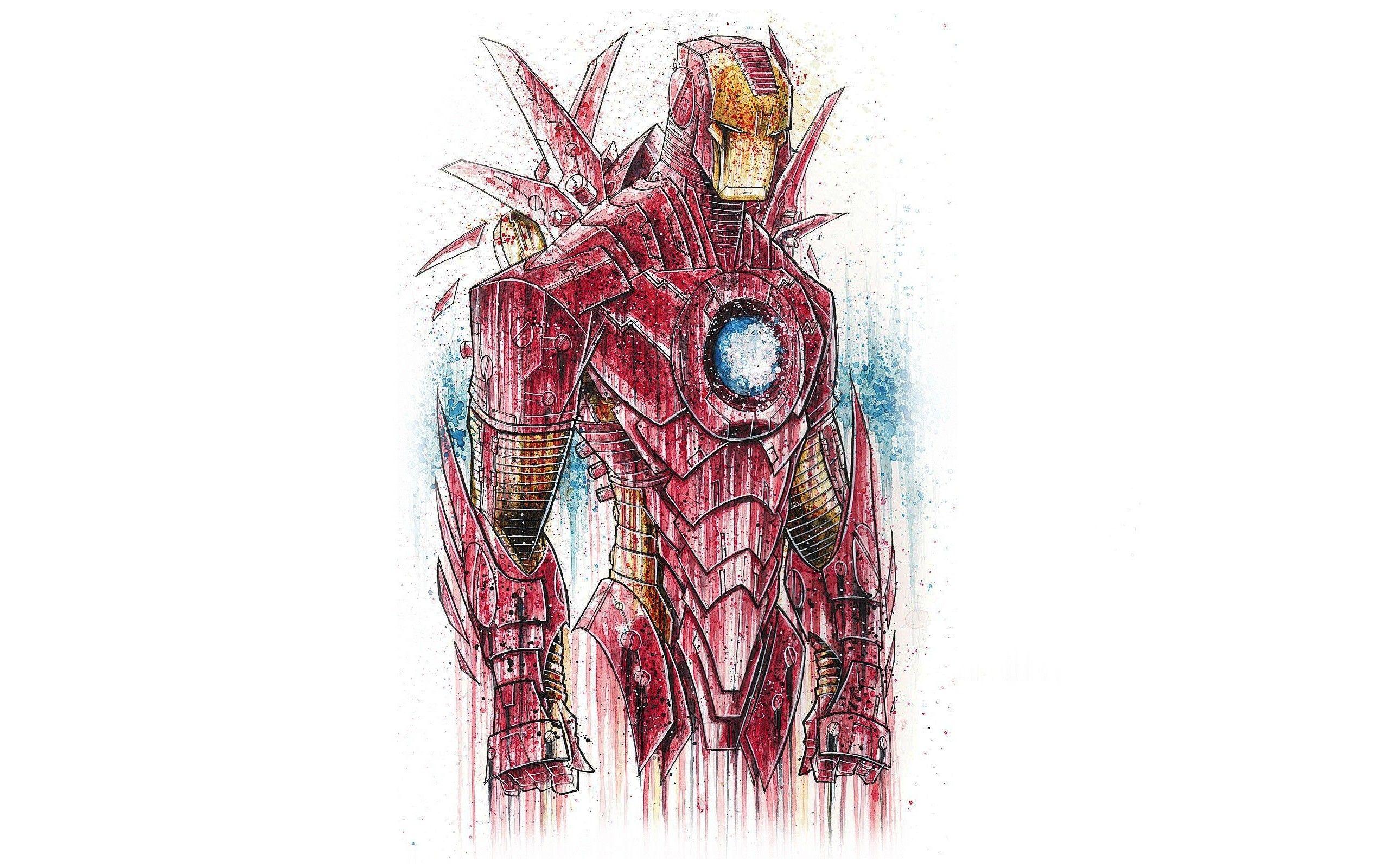 Avengers Abstract Wallpapers - Top Free Avengers Abstract Backgrounds ...