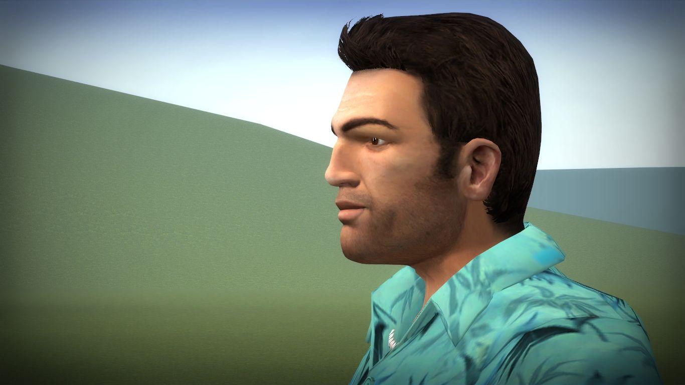 Tommy Vercetti Wallpapers - Top Free Tommy Vercetti Backgrounds ...