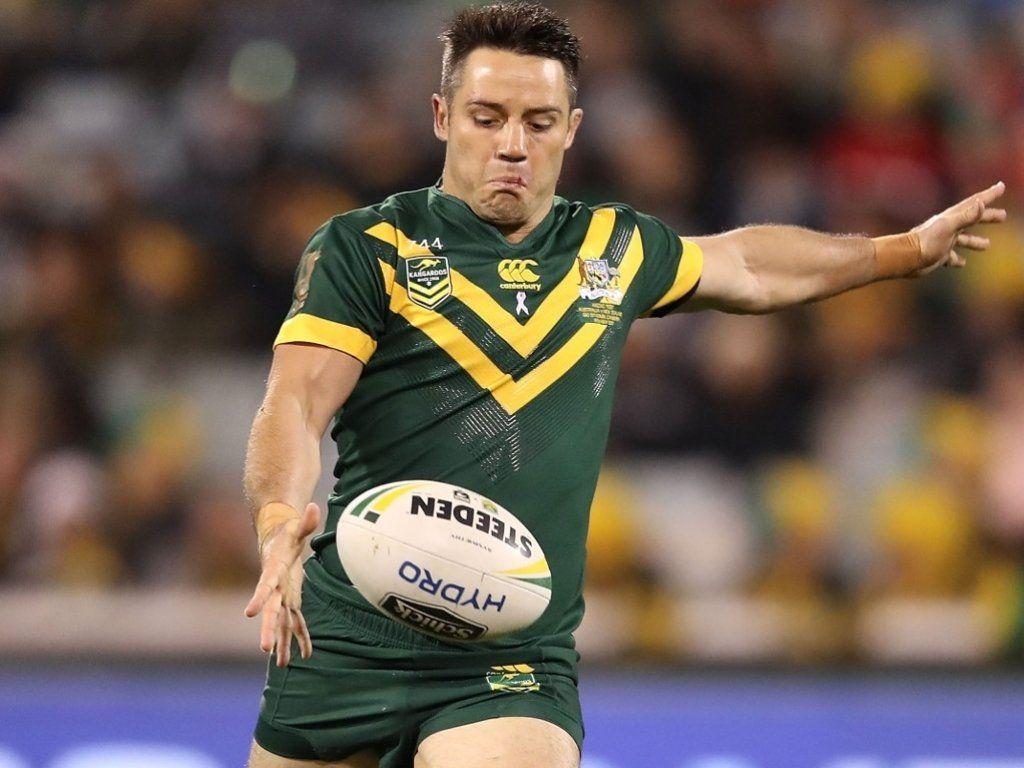 Cooper Cronk Wallpapers - Top Free Cooper Cronk Backgrounds ...