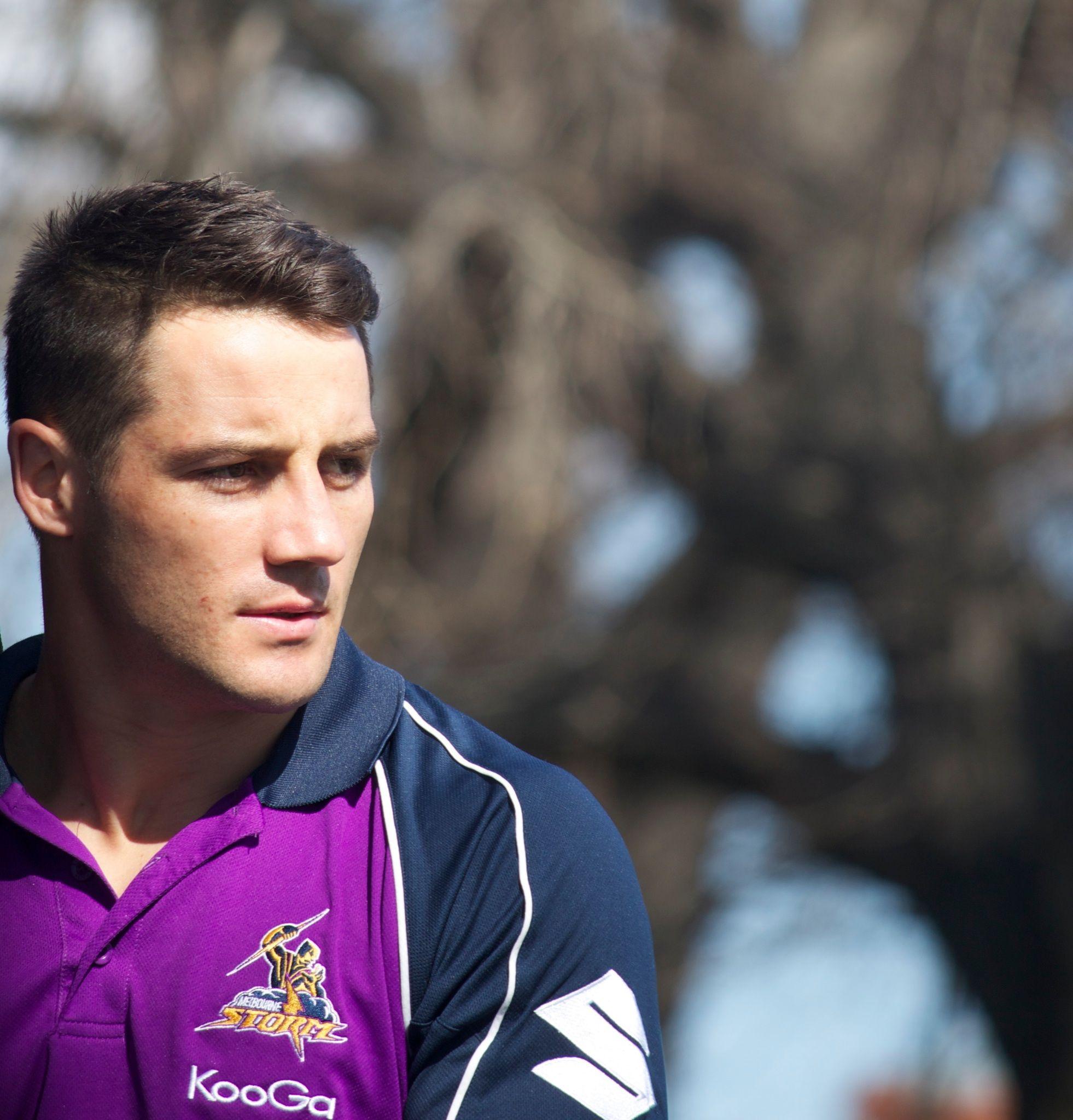 Cooper Cronk Wallpapers - Top Free Cooper Cronk Backgrounds ...