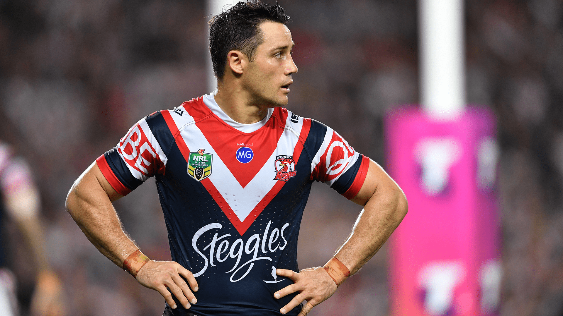Cooper Cronk Wallpapers - Top Free Cooper Cronk Backgrounds ...