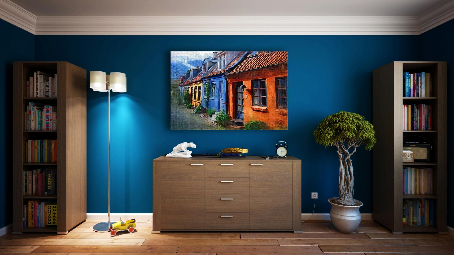 Room 4K Wallpapers - Top Free Room 4K Backgrounds - WallpaperAccess