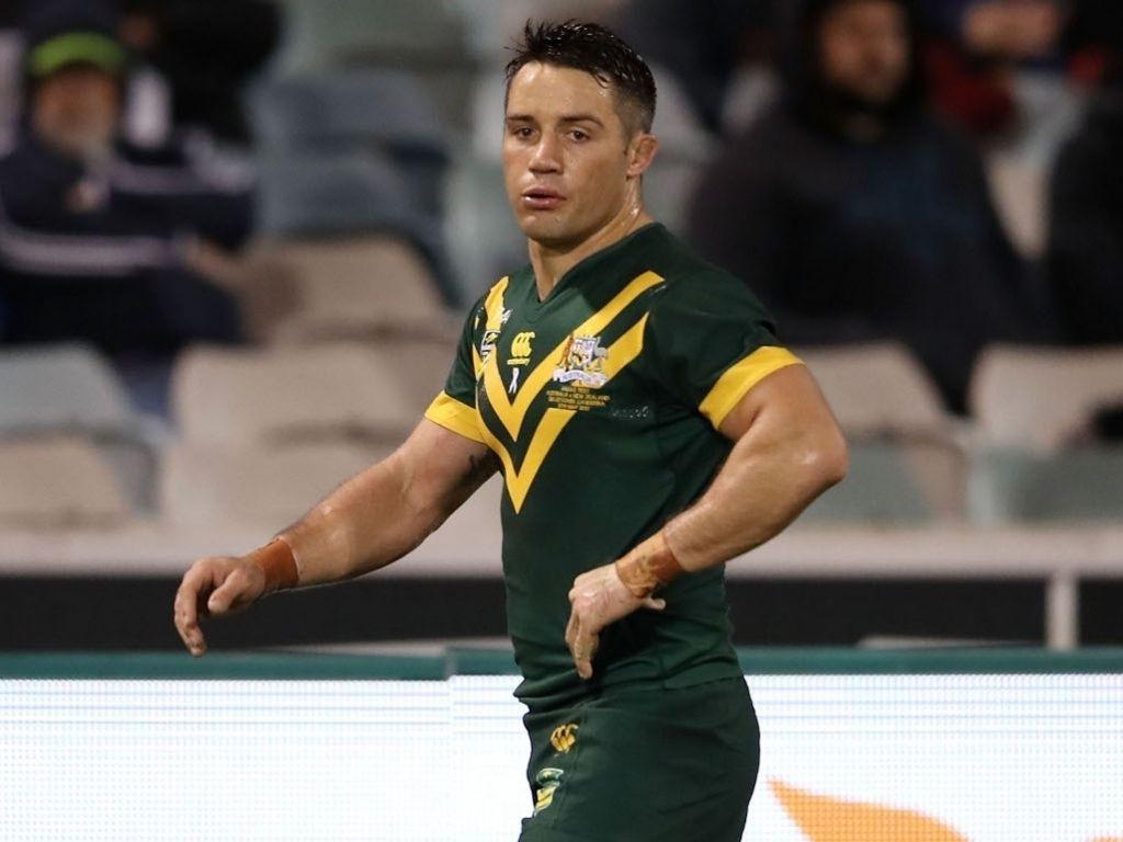 Cooper Cronk Wallpapers - Top Free Cooper Cronk Backgrounds ...