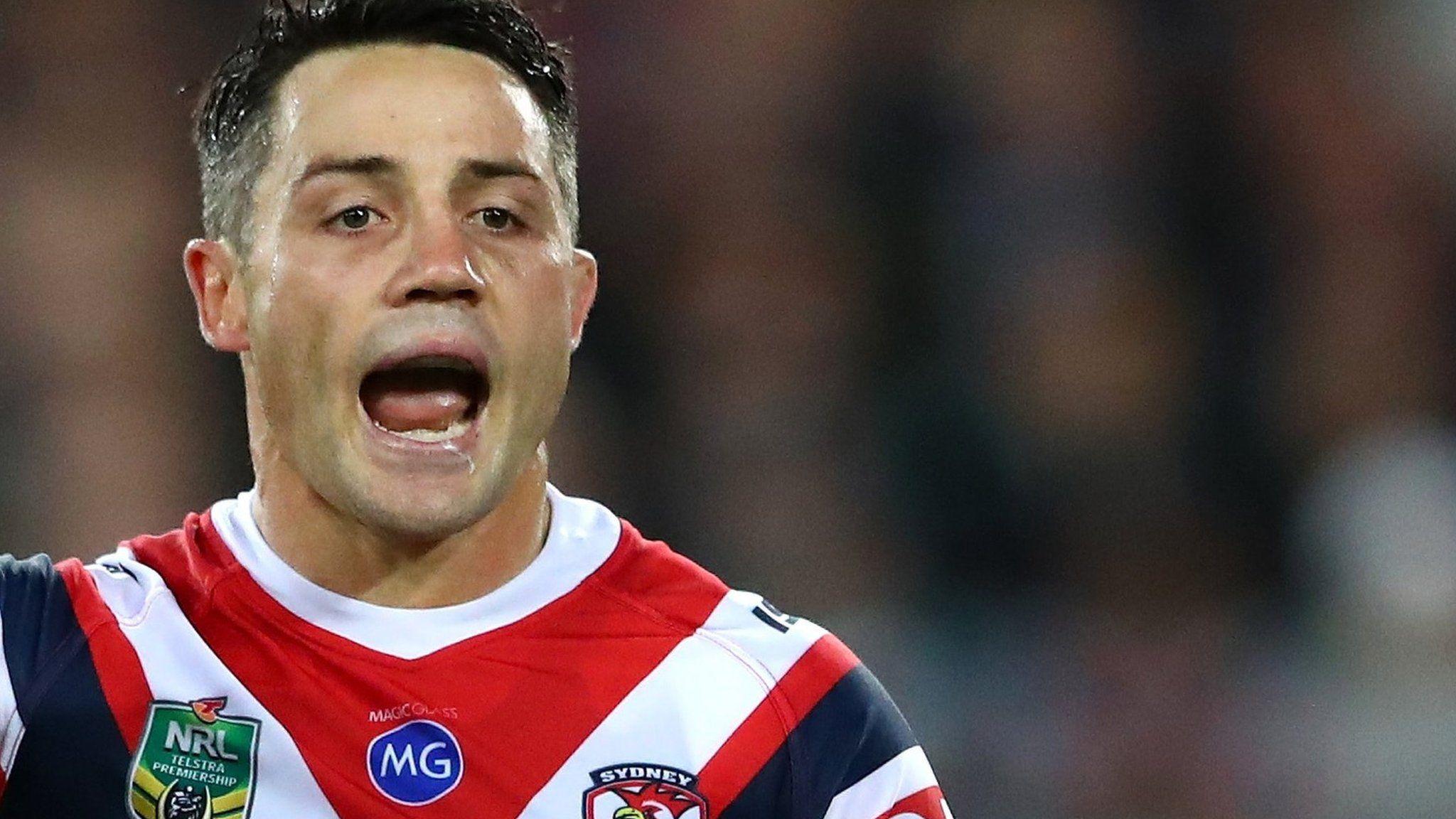 Cooper Cronk Wallpapers - Top Free Cooper Cronk Backgrounds ...