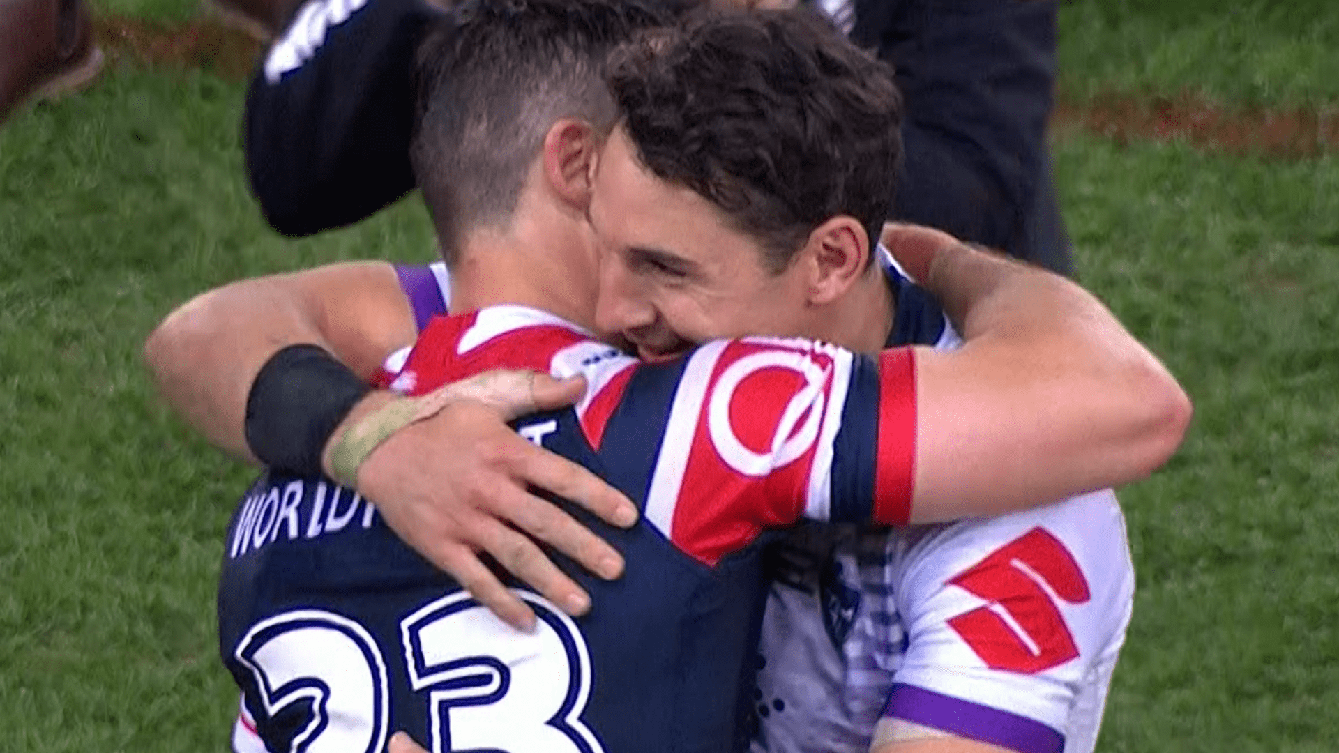 Cooper Cronk Wallpapers - Top Free Cooper Cronk Backgrounds ...