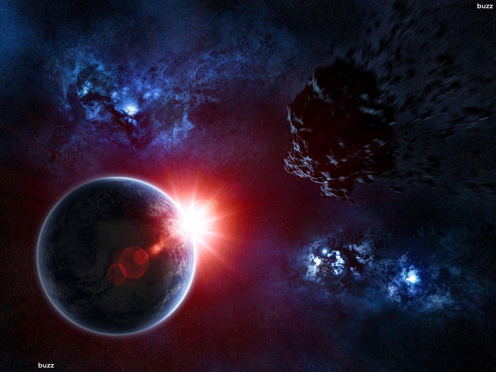 Meteorite Wallpapers - Top Free Meteorite Backgrounds - WallpaperAccess