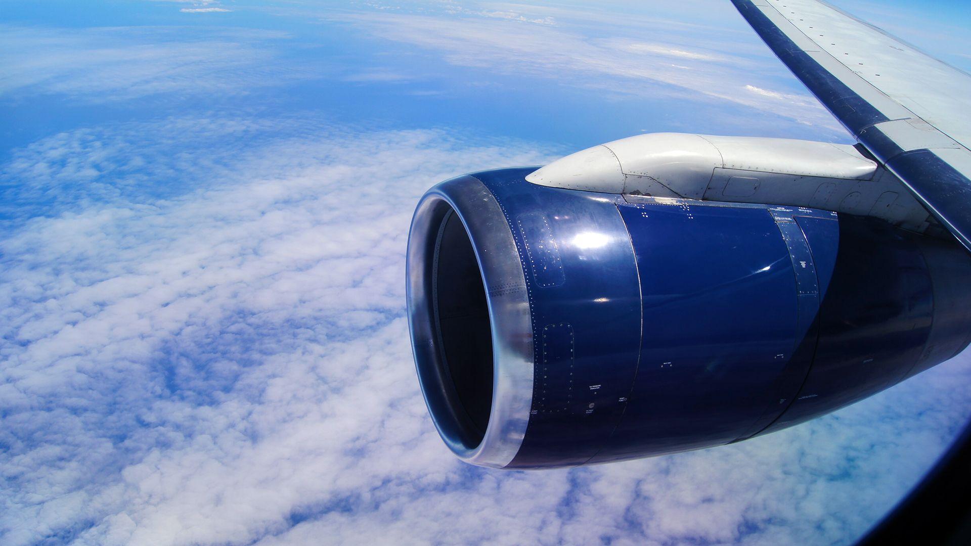 Jet Engine Wallpapers - Top Free Jet Engine Backgrounds - WallpaperAccess