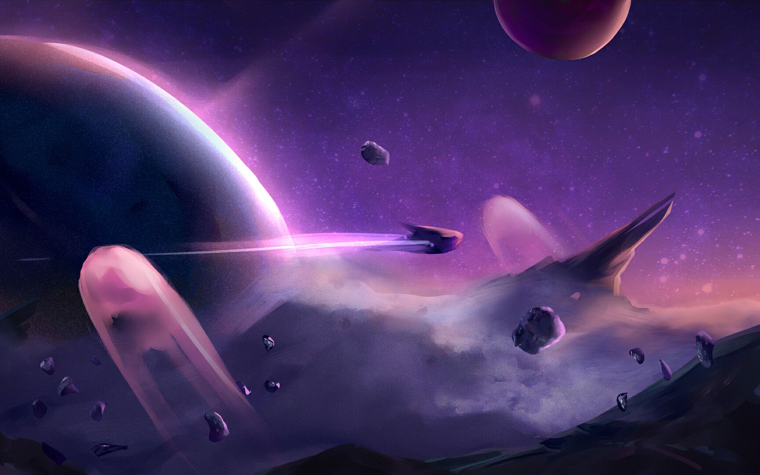 Meteorite Wallpapers - Top Free Meteorite Backgrounds - WallpaperAccess