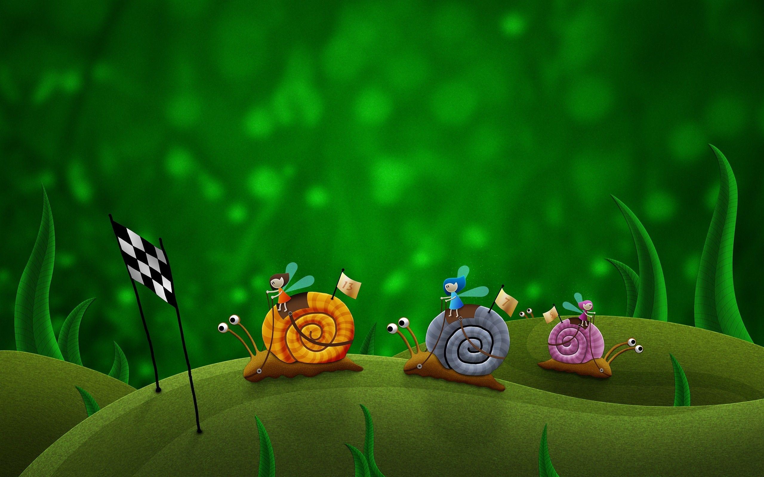 Cartoon Forest Wallpapers - Top Free Cartoon Forest Backgrounds ...