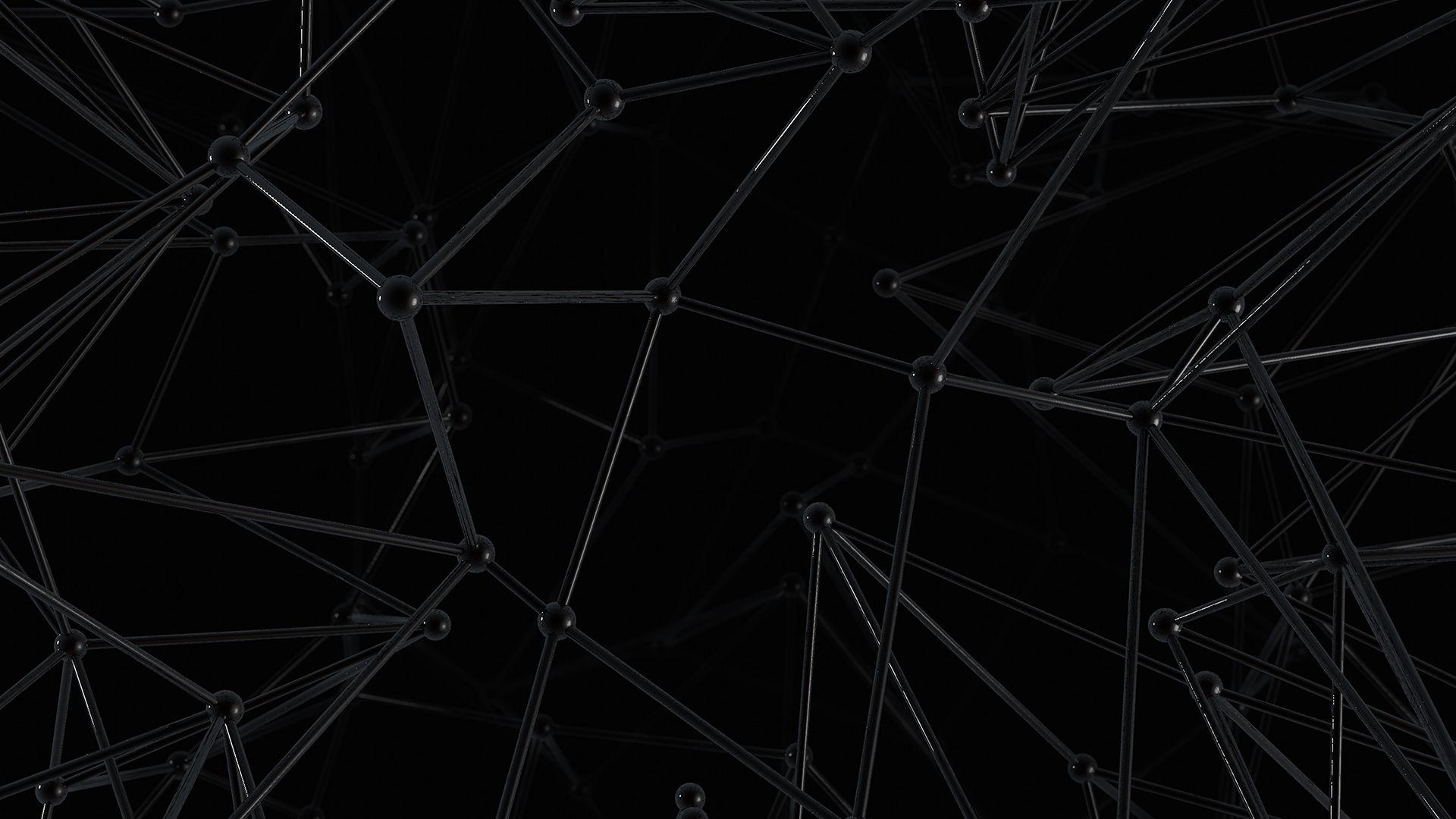 Black Laptop Wallpapers - Top Free Black Laptop Backgrounds ...