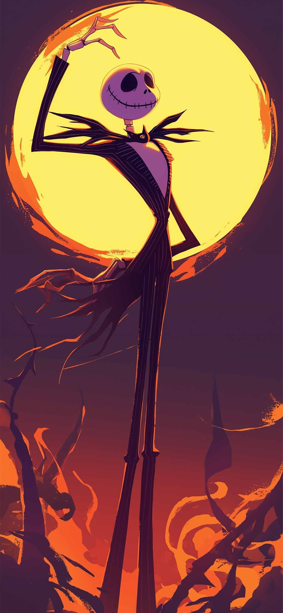 Spooky Fall Wallpapers - Top Free Spooky Fall Backgrounds - WallpaperAccess