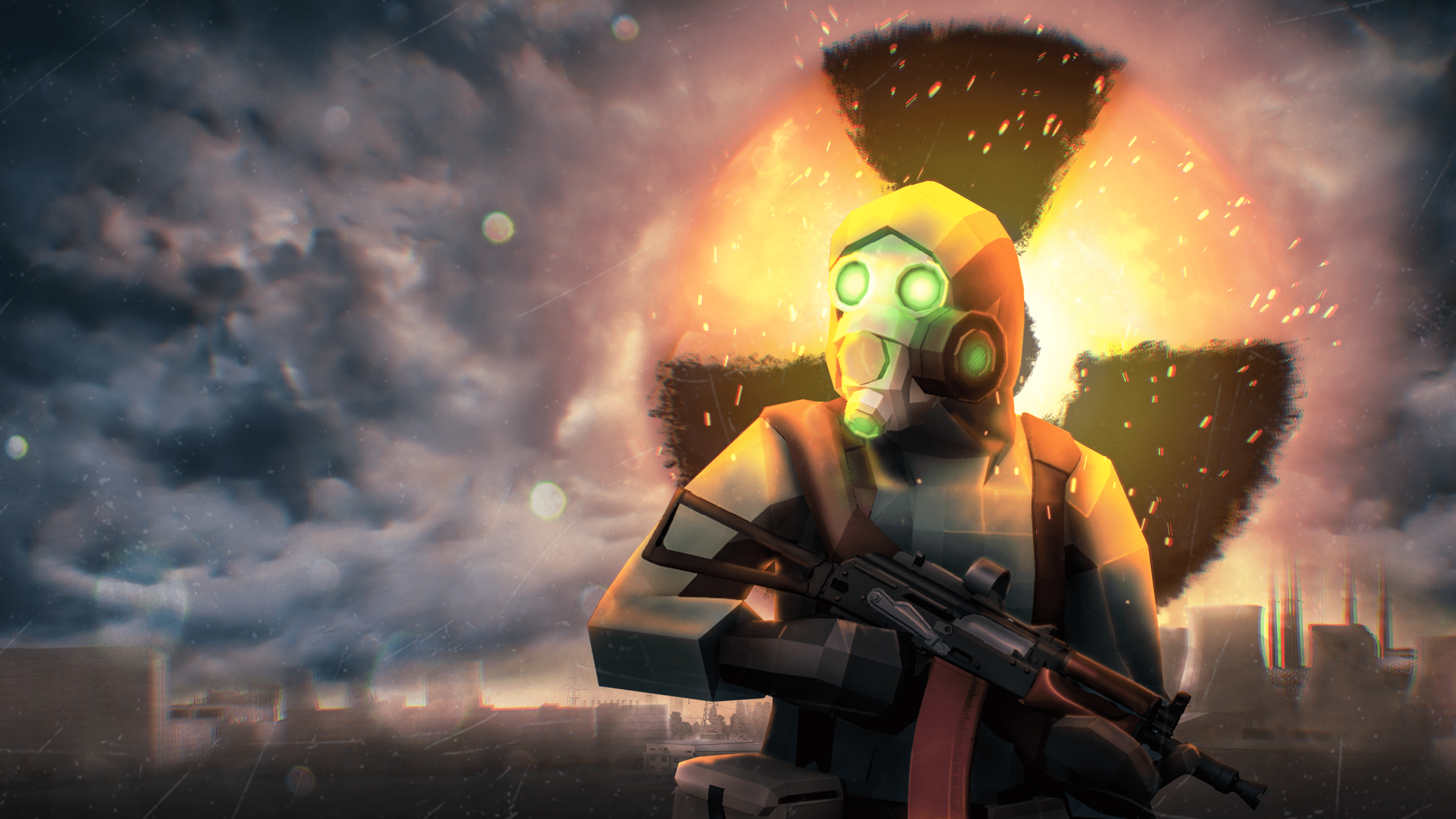 Ravenfield Wallpapers - Top Free Ravenfield Backgrounds - WallpaperAccess