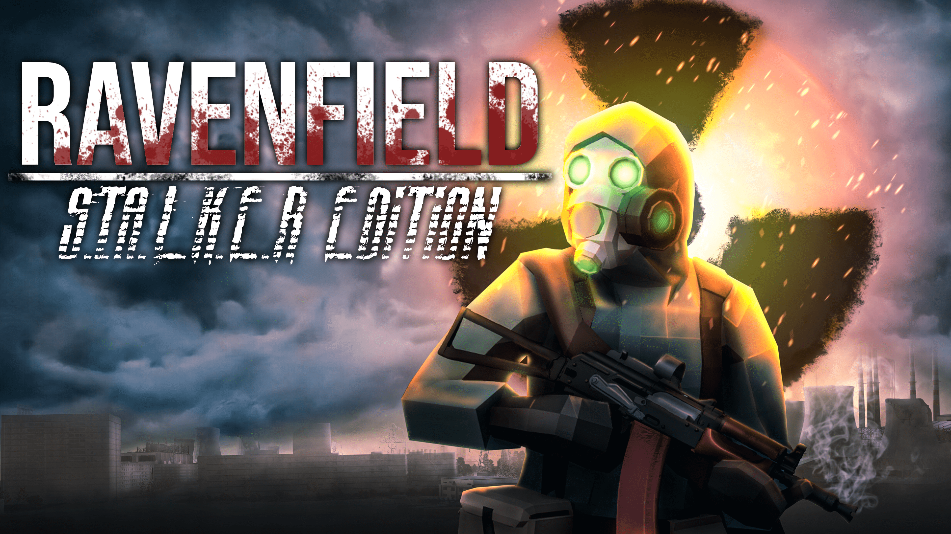 Ravenfield Wallpapers - Top Free Ravenfield Backgrounds - WallpaperAccess