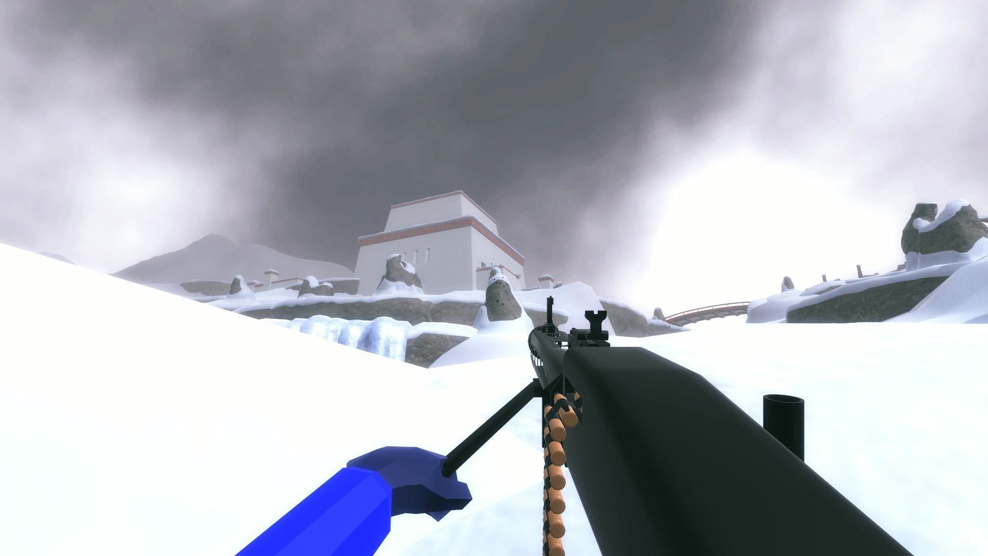 Ravenfield Wallpapers - Top Free Ravenfield Backgrounds - WallpaperAccess