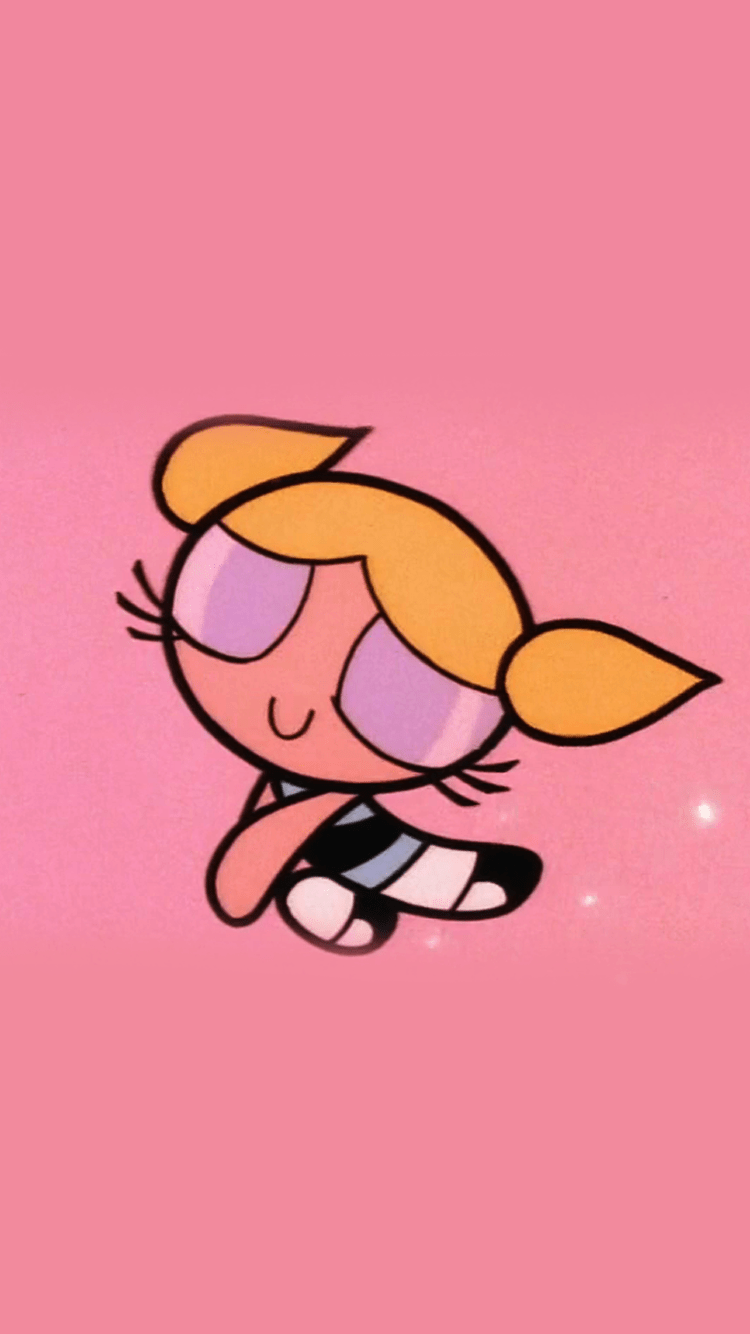 Power Puff Wallpapers - Top Free Power Puff Backgrounds - WallpaperAccess