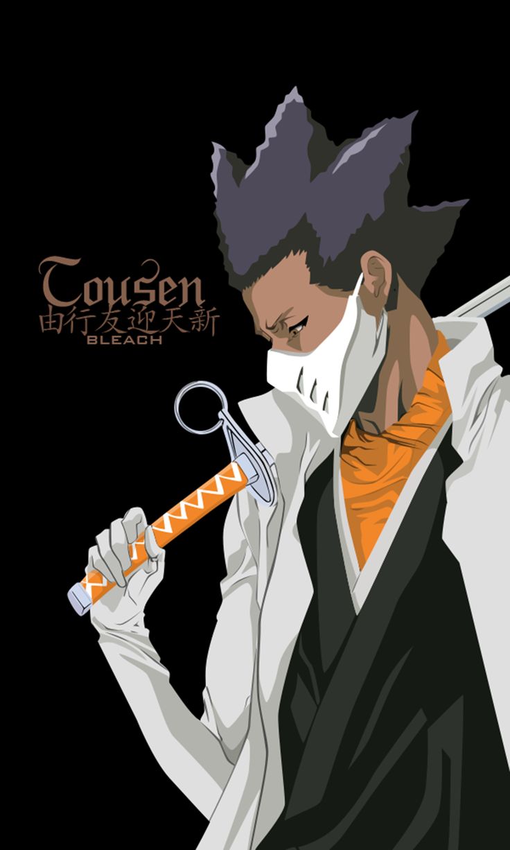 Tosen Kaname Wallpapers - Top Free Tosen Kaname Backgrounds ...