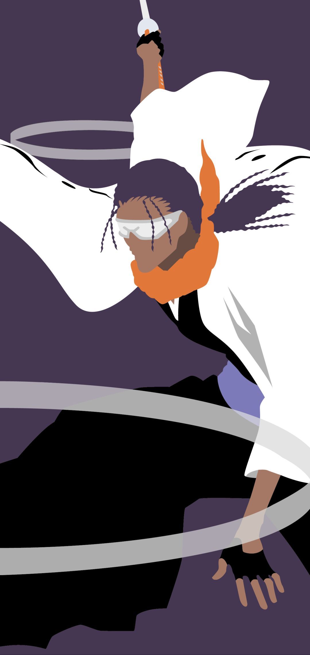 Tosen Kaname Wallpapers - Top Free Tosen Kaname Backgrounds ...