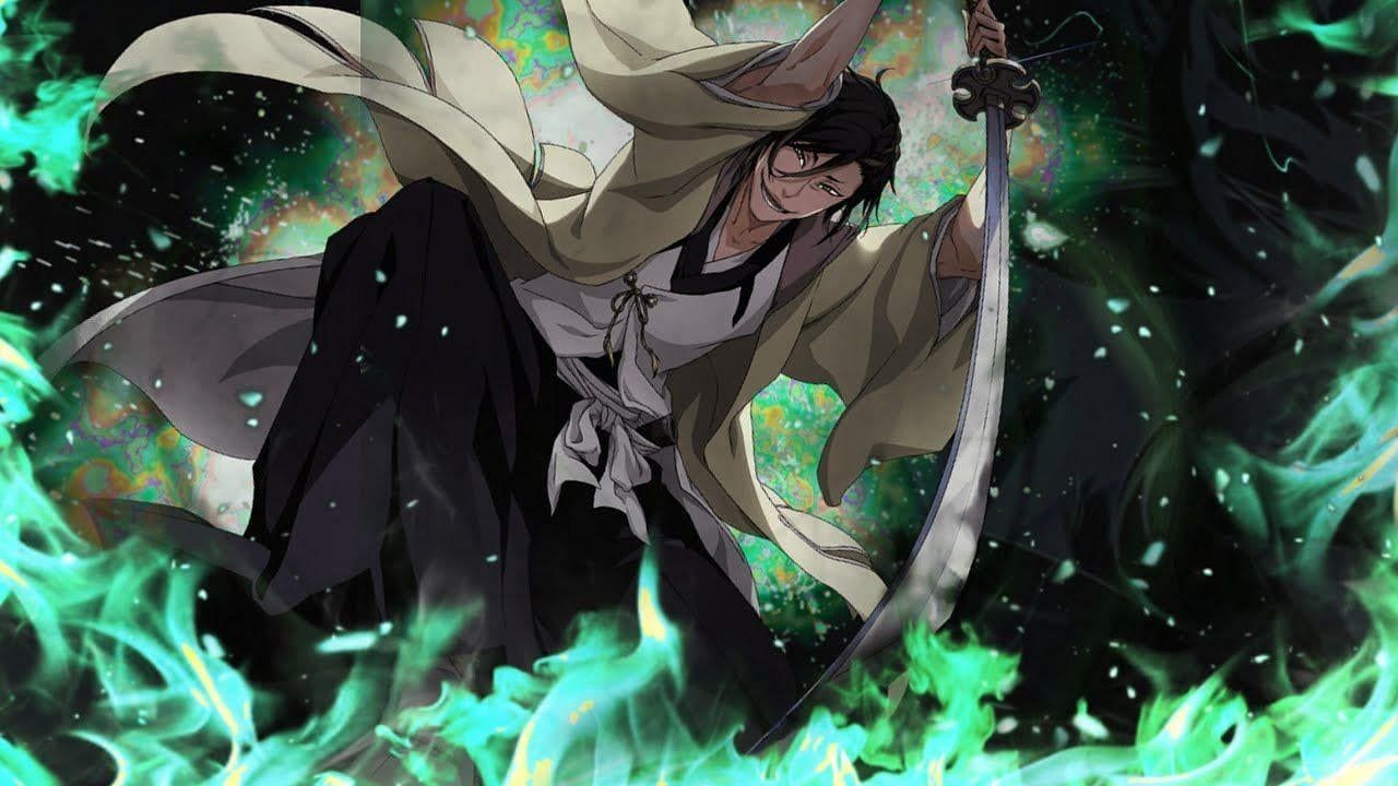 Tosen Kaname Wallpapers - Top Free Tosen Kaname Backgrounds ...