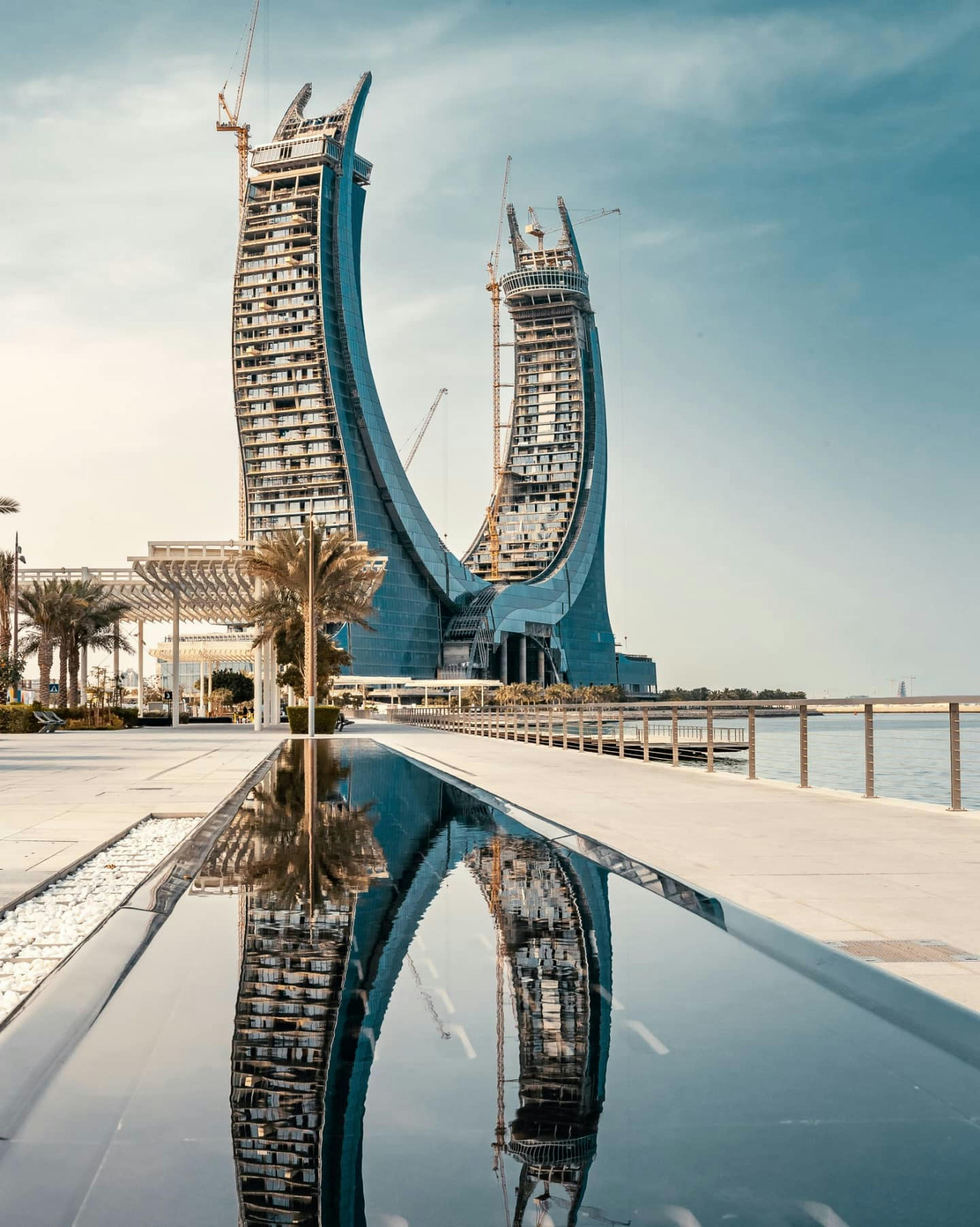 Lusail Wallpapers - Top Free Lusail Backgrounds - WallpaperAccess
