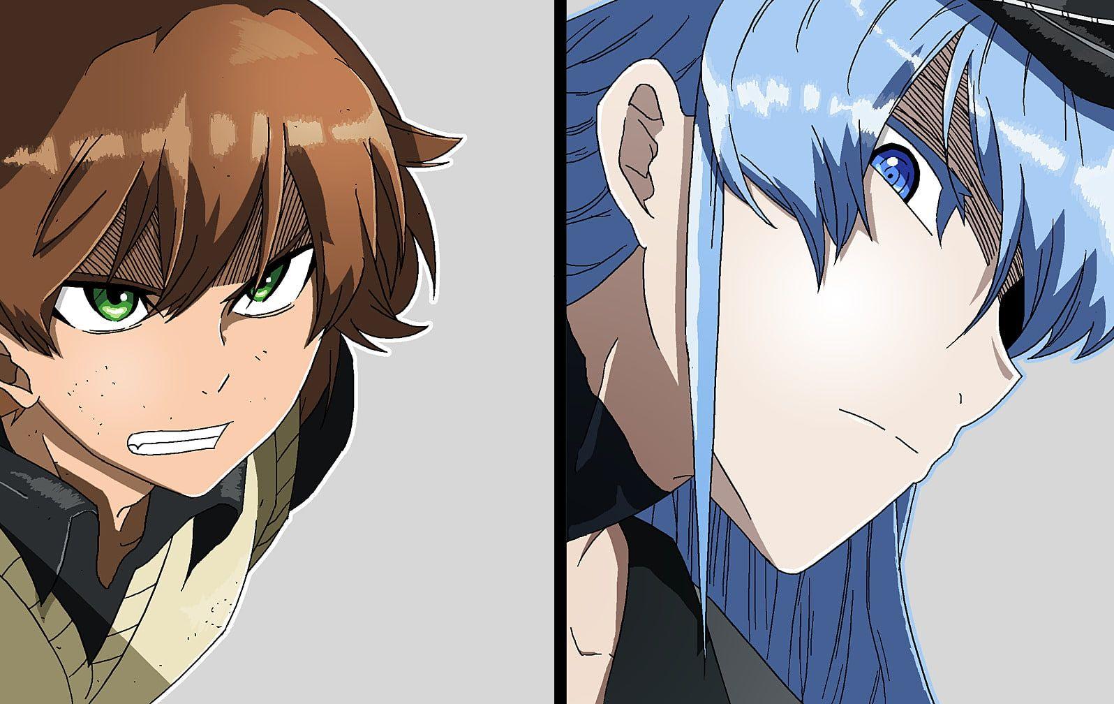 Tatsumi Wallpapers - Top Free Tatsumi Backgrounds - WallpaperAccess