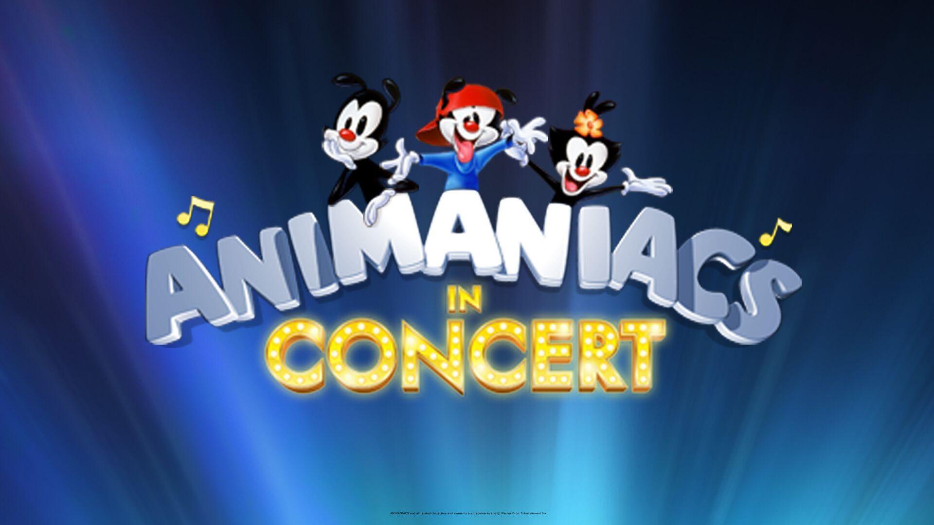 Animaniacs Wallpapers - Top Free Animaniacs Backgrounds - WallpaperAccess