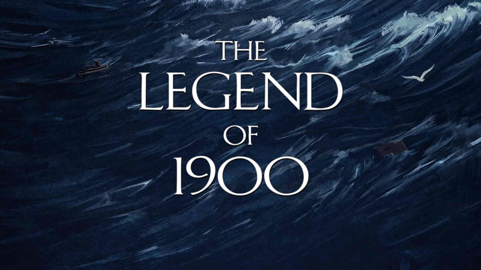 The Legend of 1900 Wallpapers - Top Free The Legend of 1900 Backgrounds ...