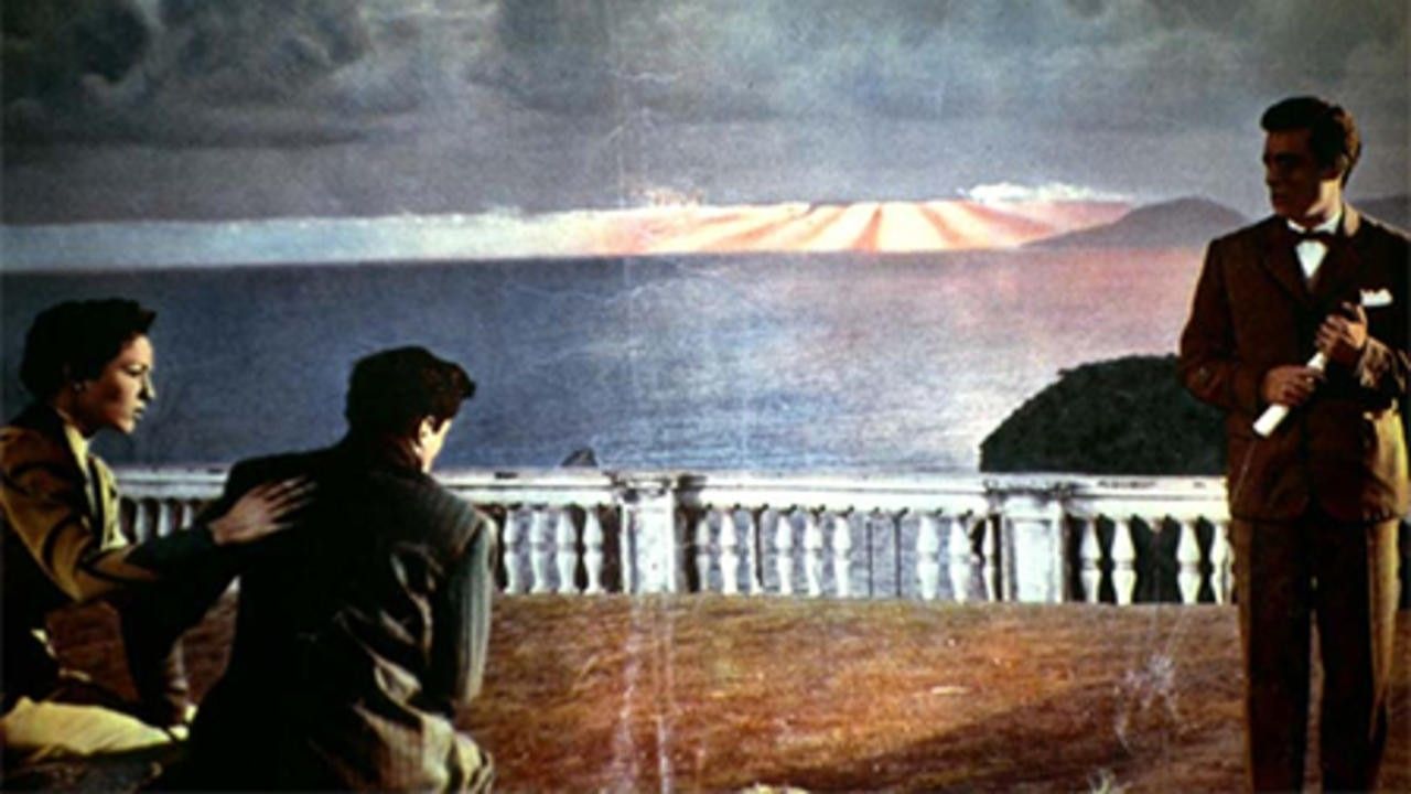 The Legend of 1900 Wallpapers - Top Free The Legend of 1900 Backgrounds ...