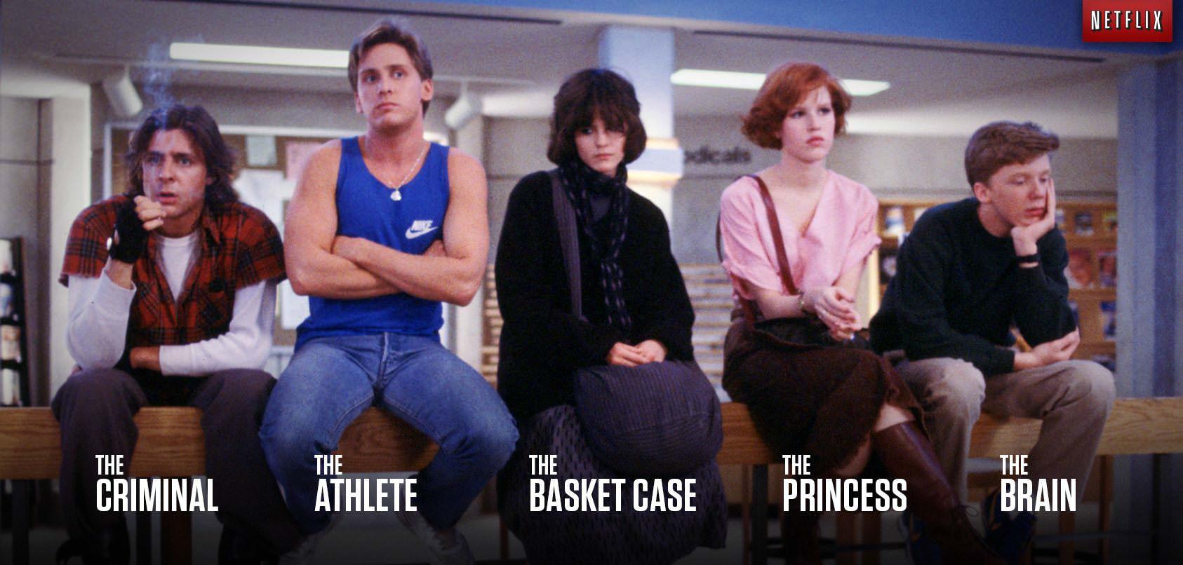 Breakfast Club Wallpapers - Top Free Breakfast Club Backgrounds ...