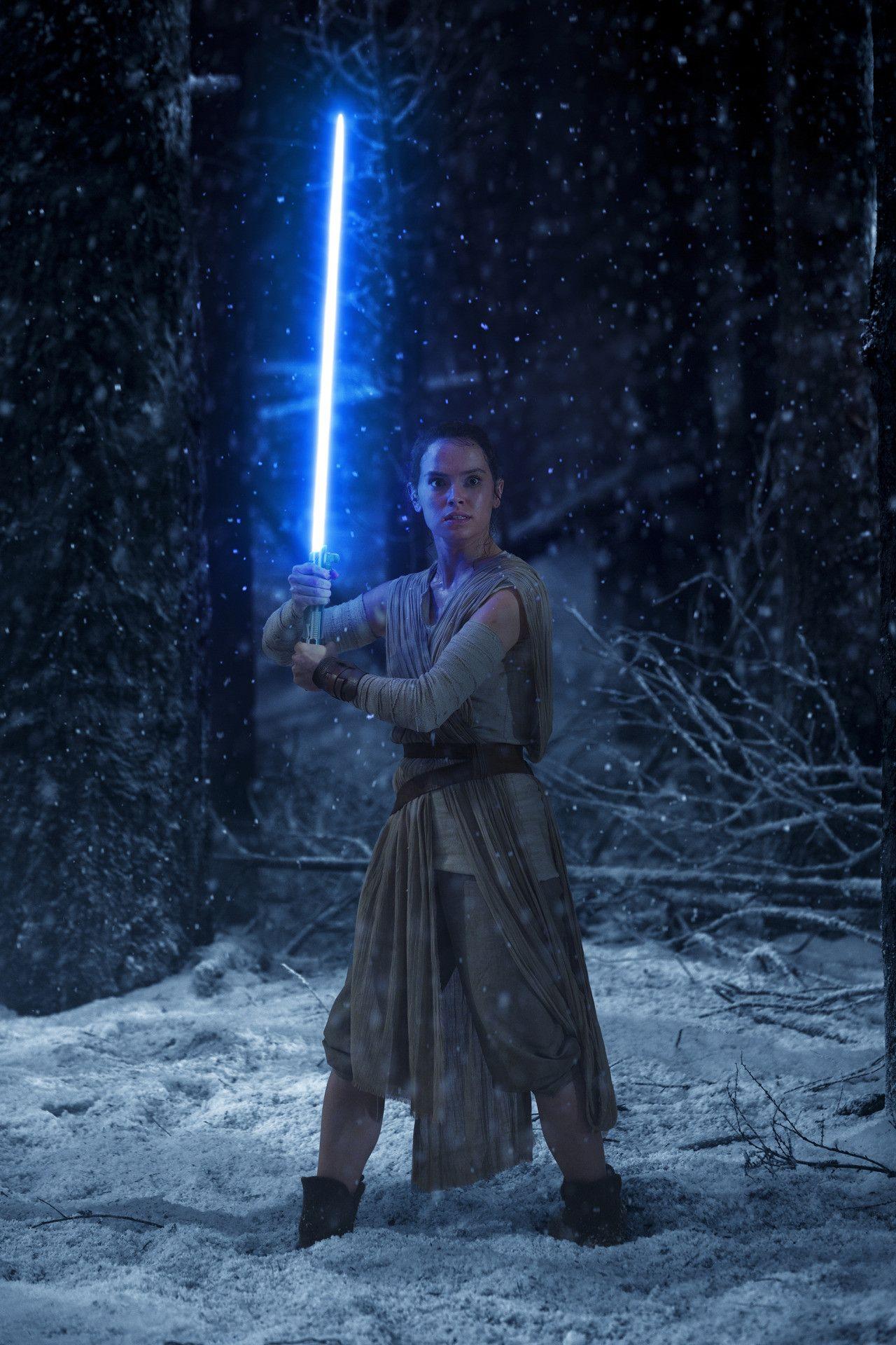 Rey Skywalker Wallpapers - Top Free Rey Skywalker Backgrounds ...