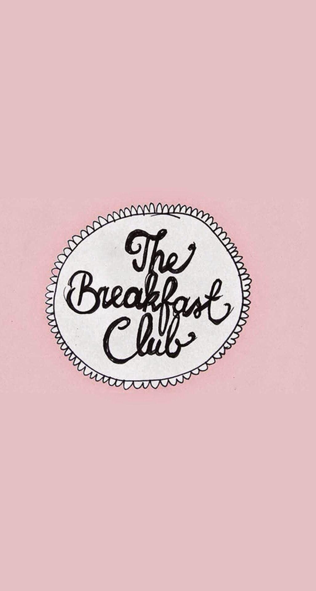 Breakfast Club Wallpapers - Top Free Breakfast Club Backgrounds ...