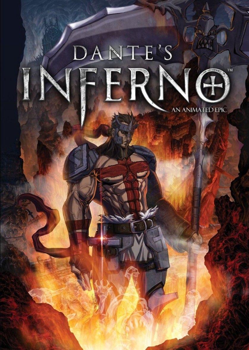 Dante Inferno Wallpapers - Top Free Dante Inferno Backgrounds ...