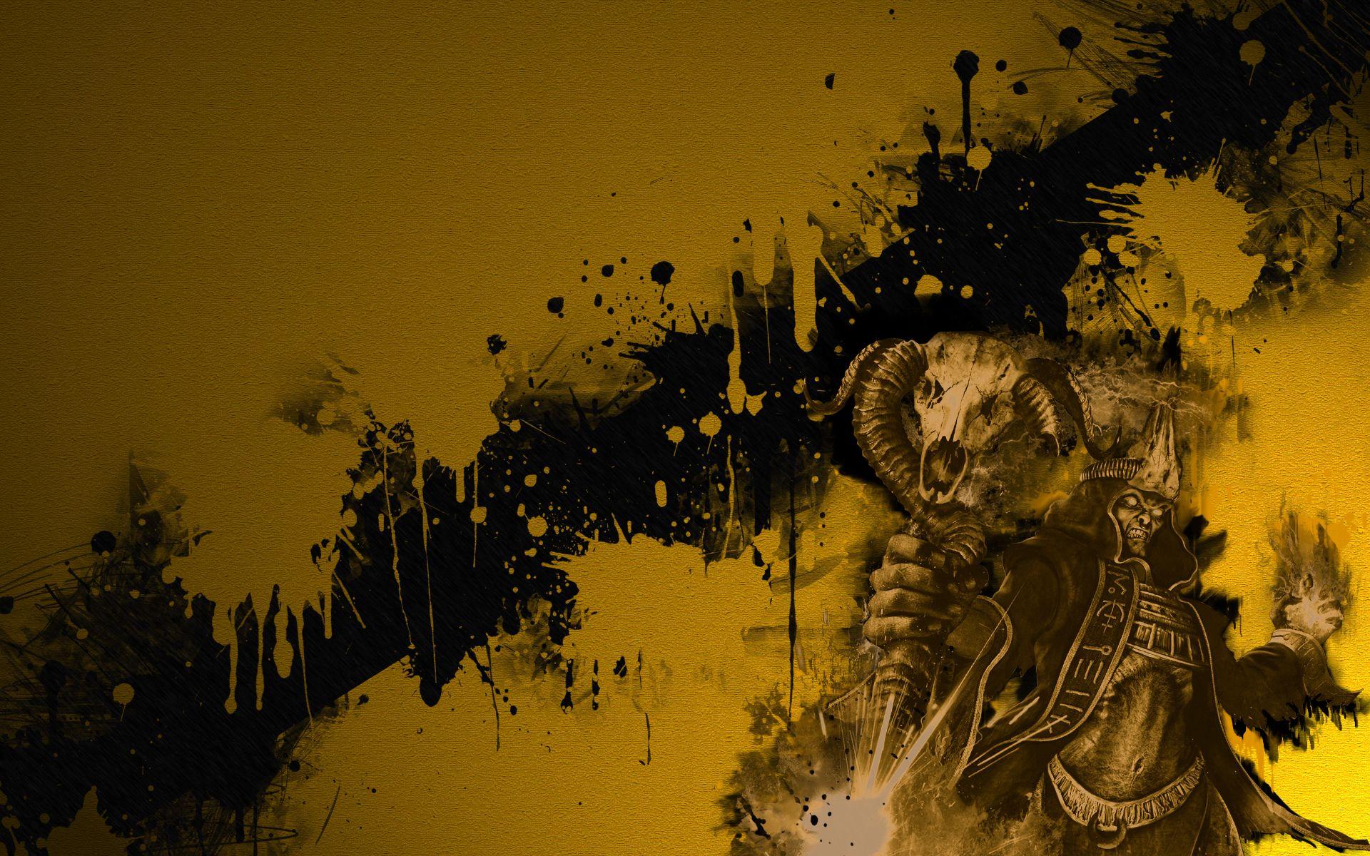 Dante's Inferno Desktop Wallpapers - Top Free Dante's Inferno Desktop ...