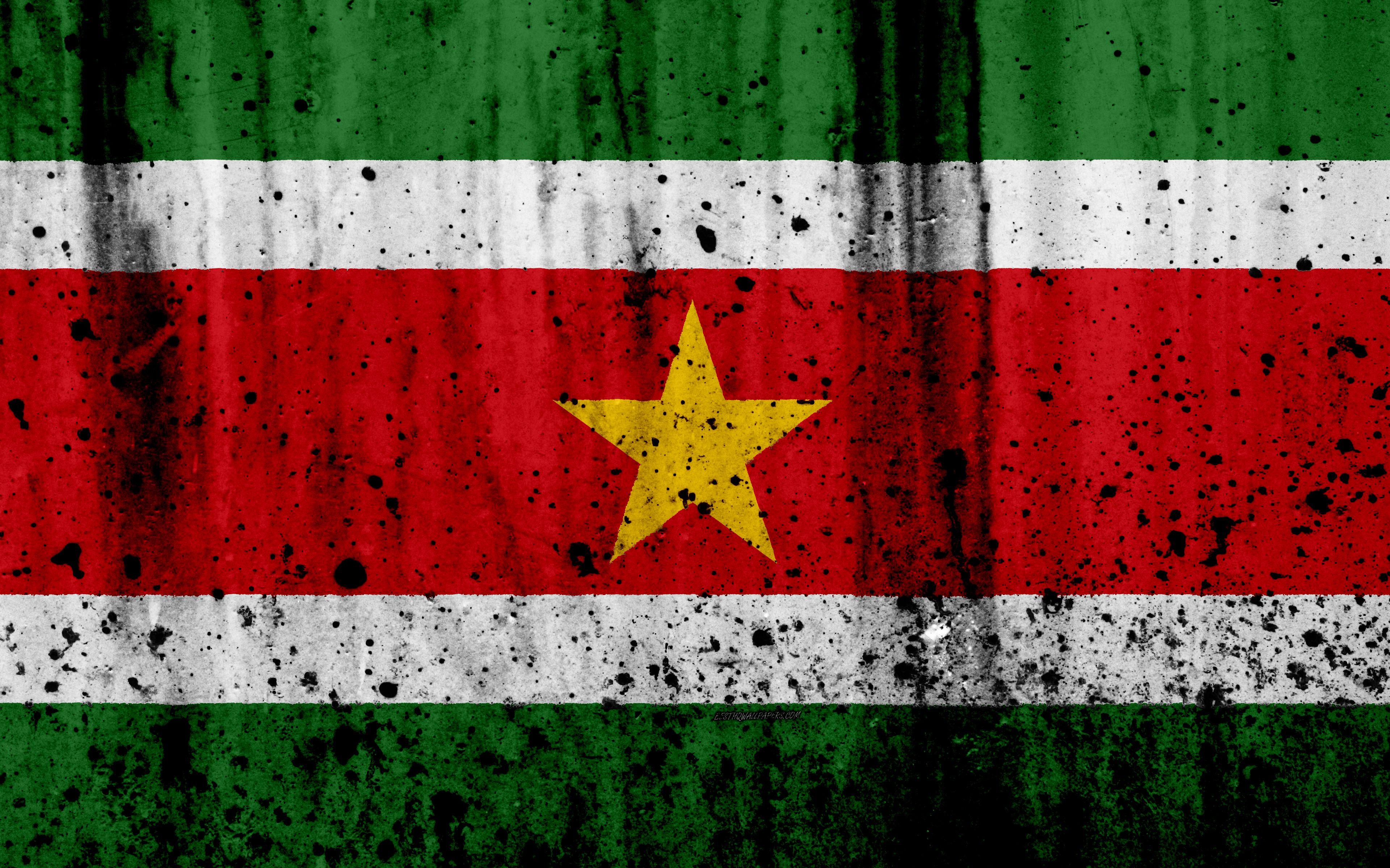 Suriname Wallpapers - Top Free Suriname Backgrounds - WallpaperAccess