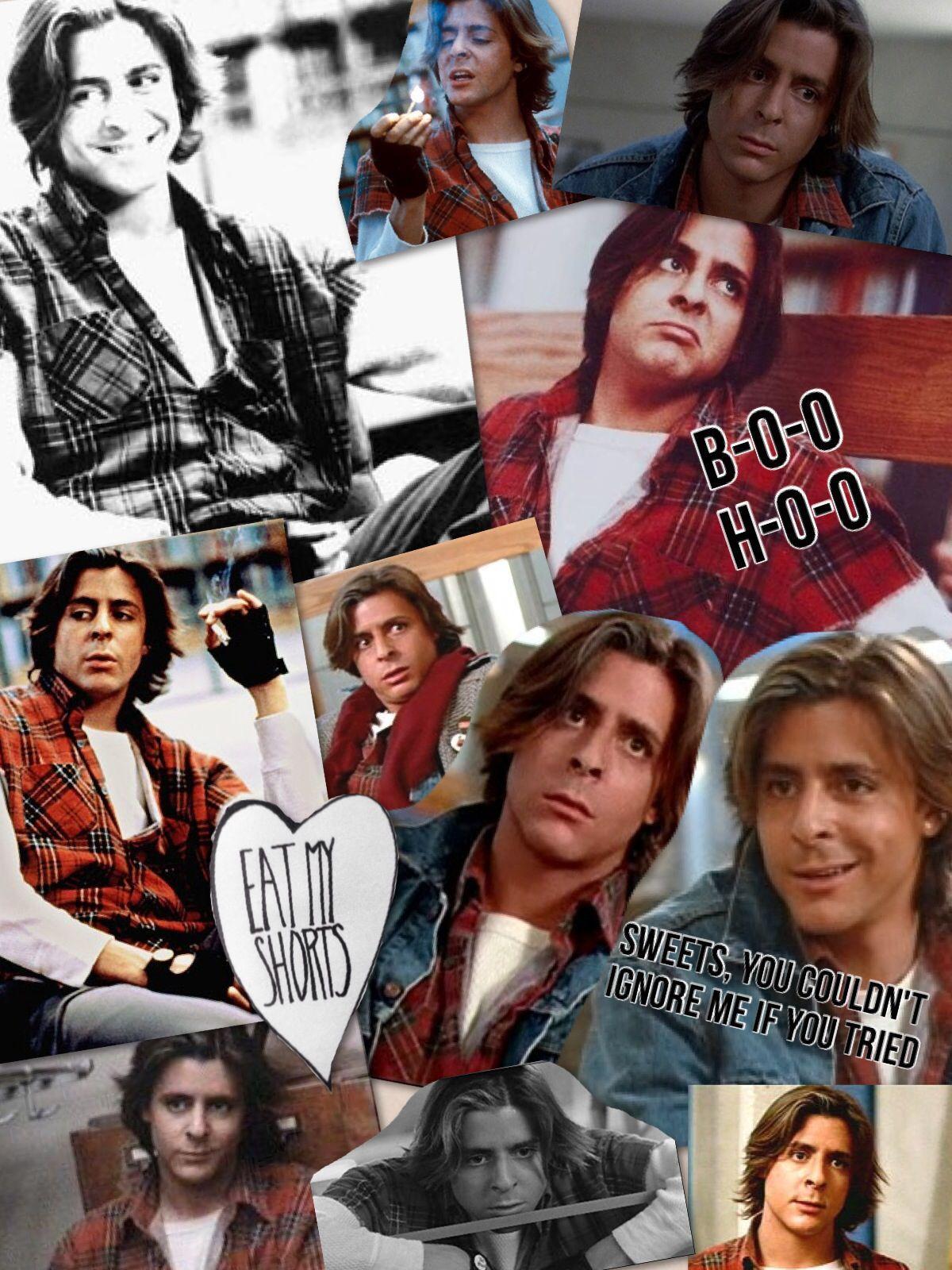 The Breakfast Club Wallpapers - Top Free The Breakfast Club Backgrounds ...