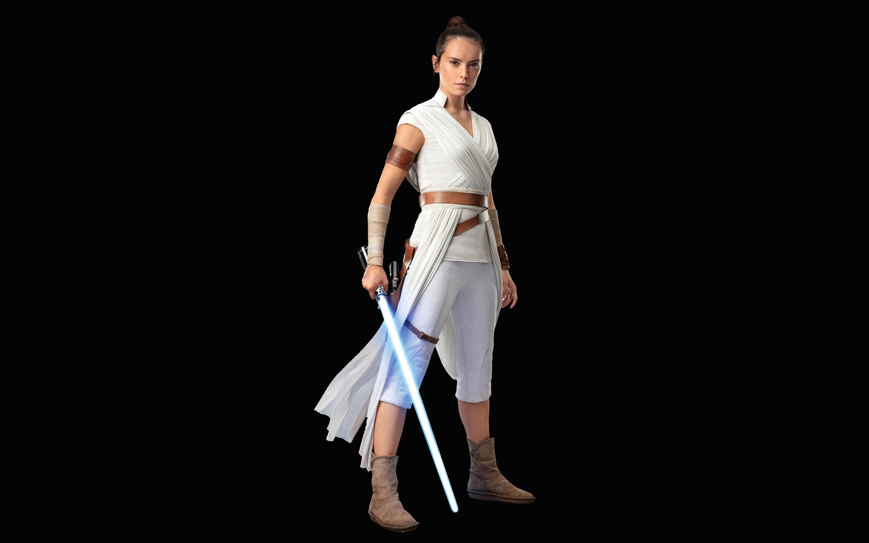 Rey Skywalker Wallpapers - Top Free Rey Skywalker Backgrounds ...